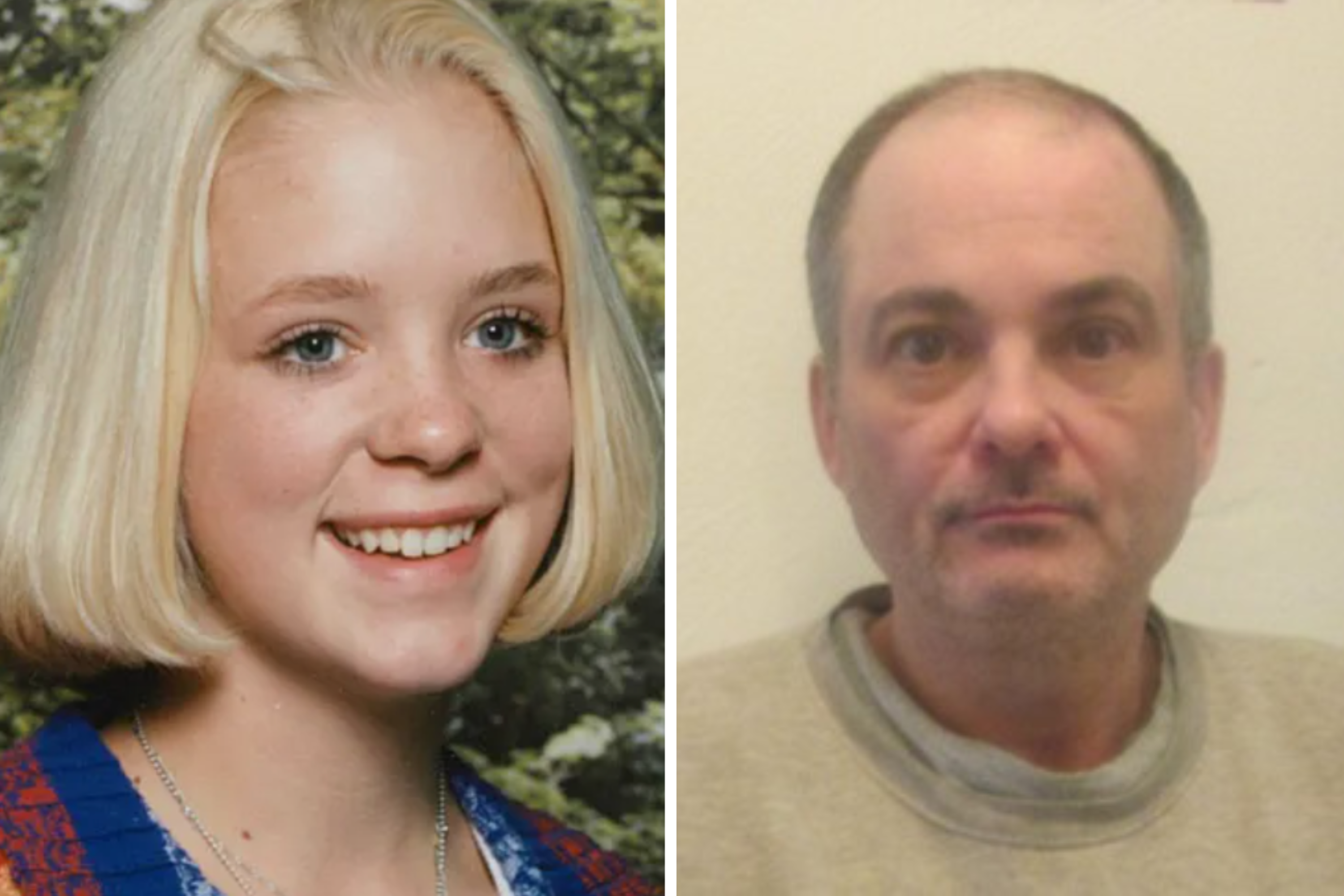 Condemned Inmate Wendell Grissom Begs for Forgiveness on Eve of His ...