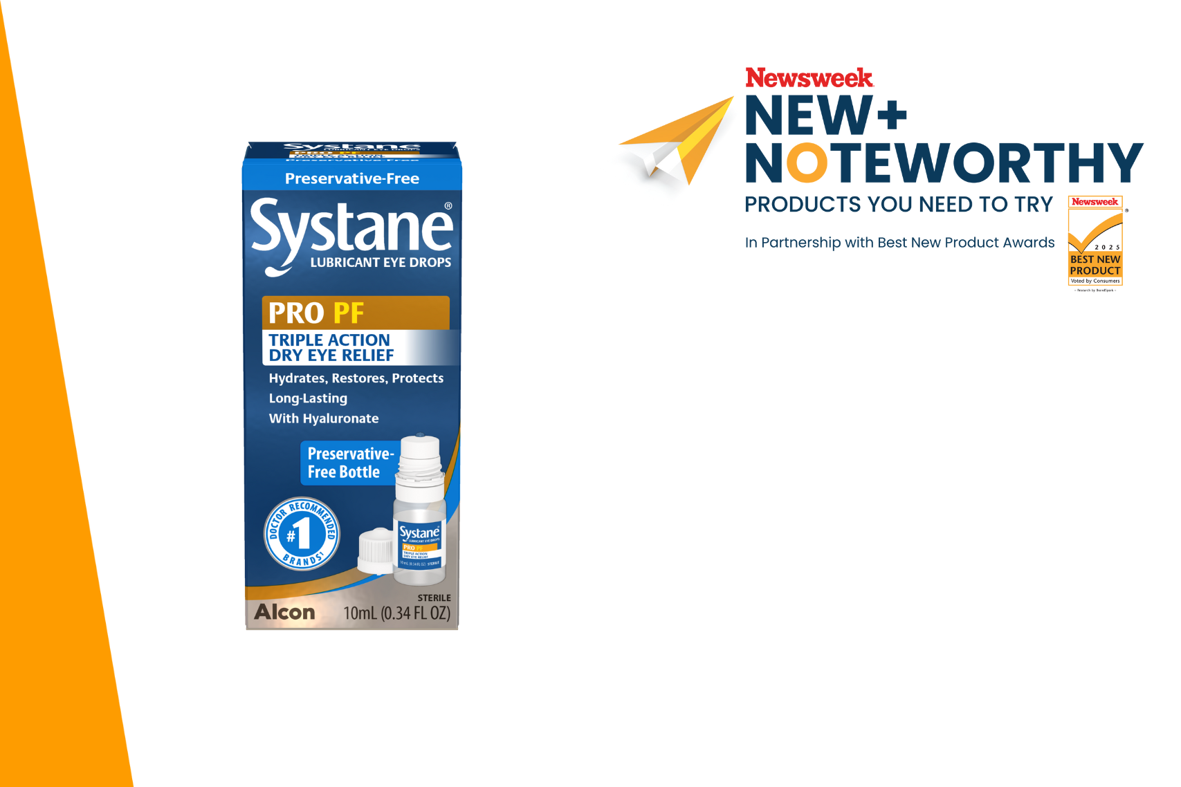 Newsweek New & Noteworthy: Products You Need to Try (Mar 26, 2025 ...