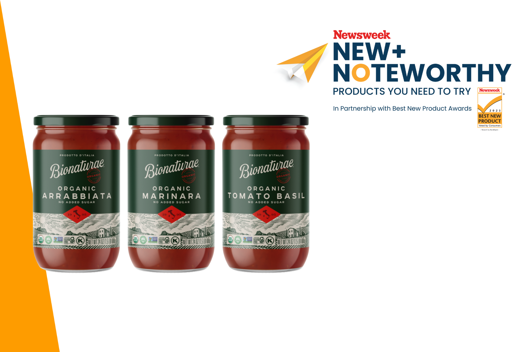 Newsweek New & Noteworthy: Products You Need to Try (Mar 26, 2025 ...