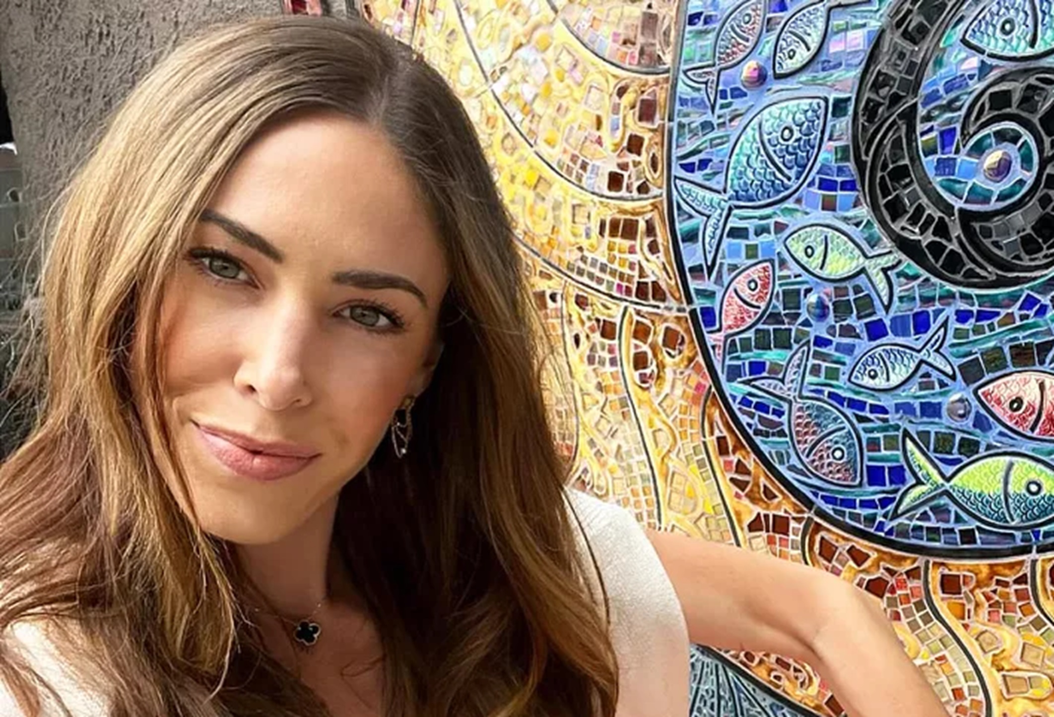 Jasmine Mooney's Immigration Lawyer Sounds US Alarm - Newsweek