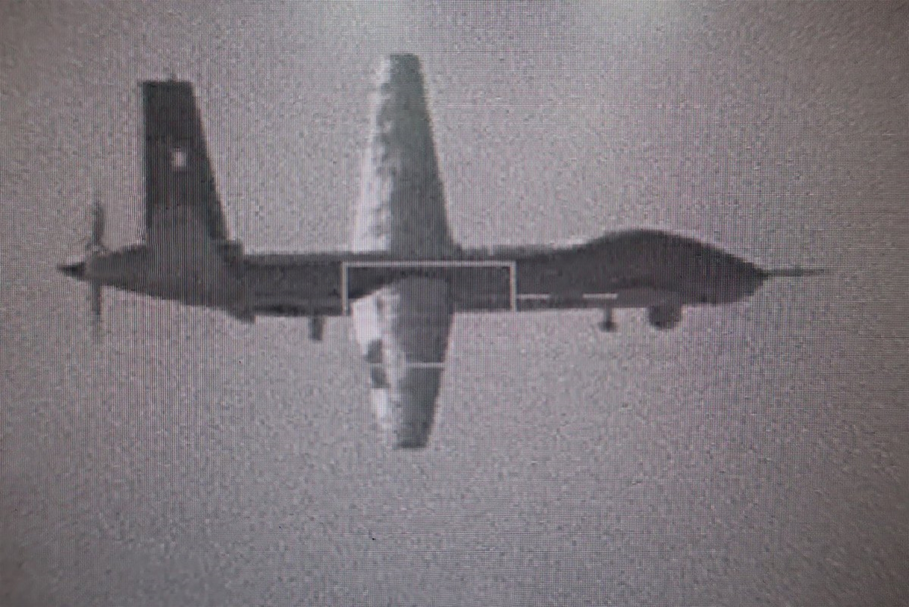 Taiwan F-16 Fighter Jet Puts Chinese Military Drone in Gunsight - Newsweek