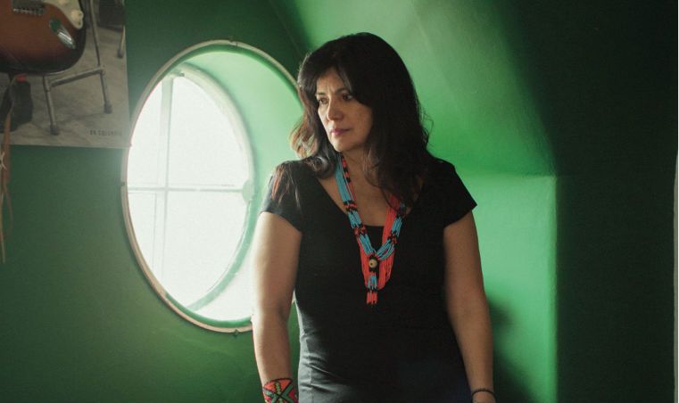 The Secret Muse of Gabriel García Márquez - Newsweek