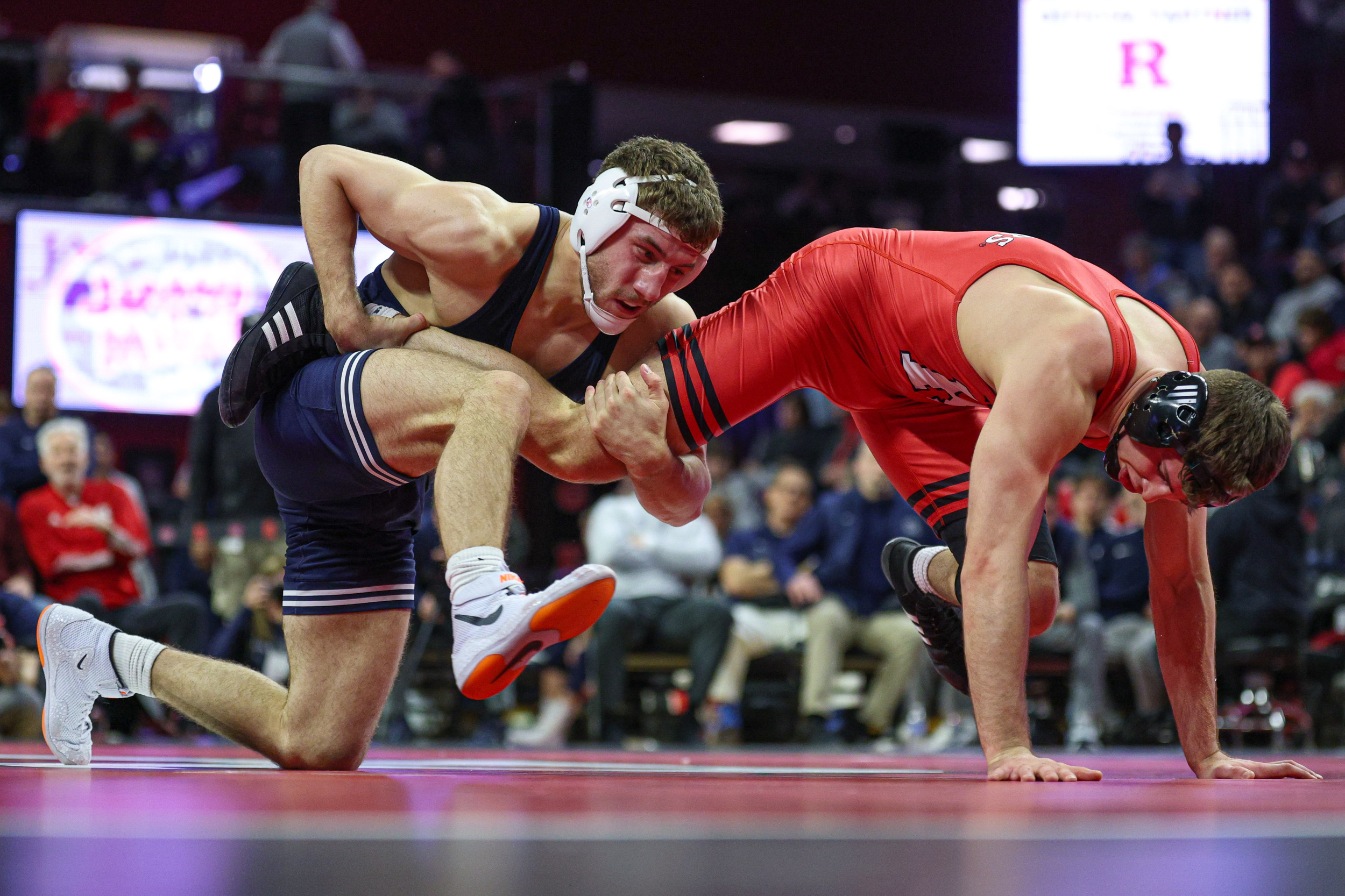 How to Watch NCAA Championship, First Round: Live Stream College ...