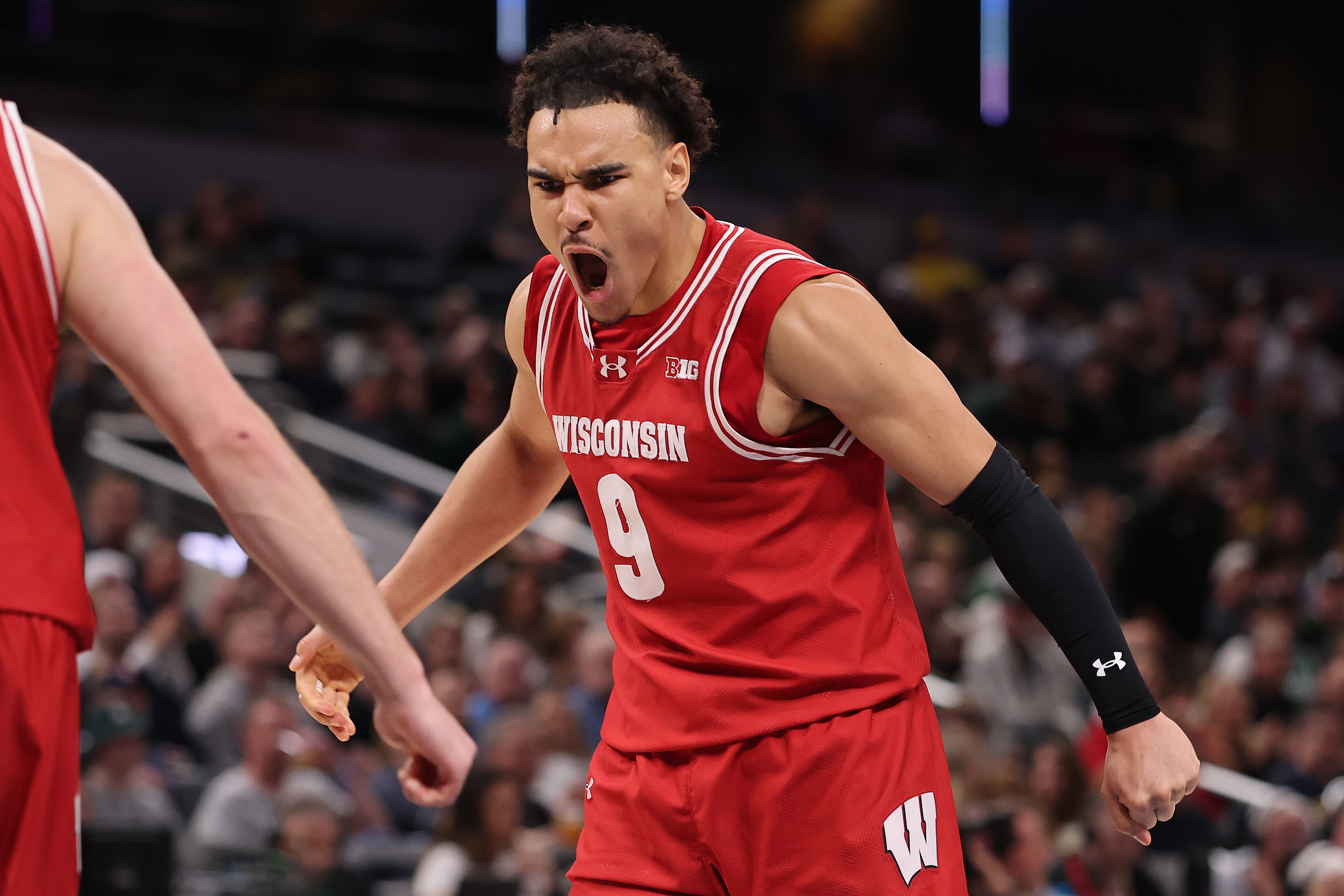 How to Watch Montana vs Wisconsin: Live Stream March Madness NCAA ...
