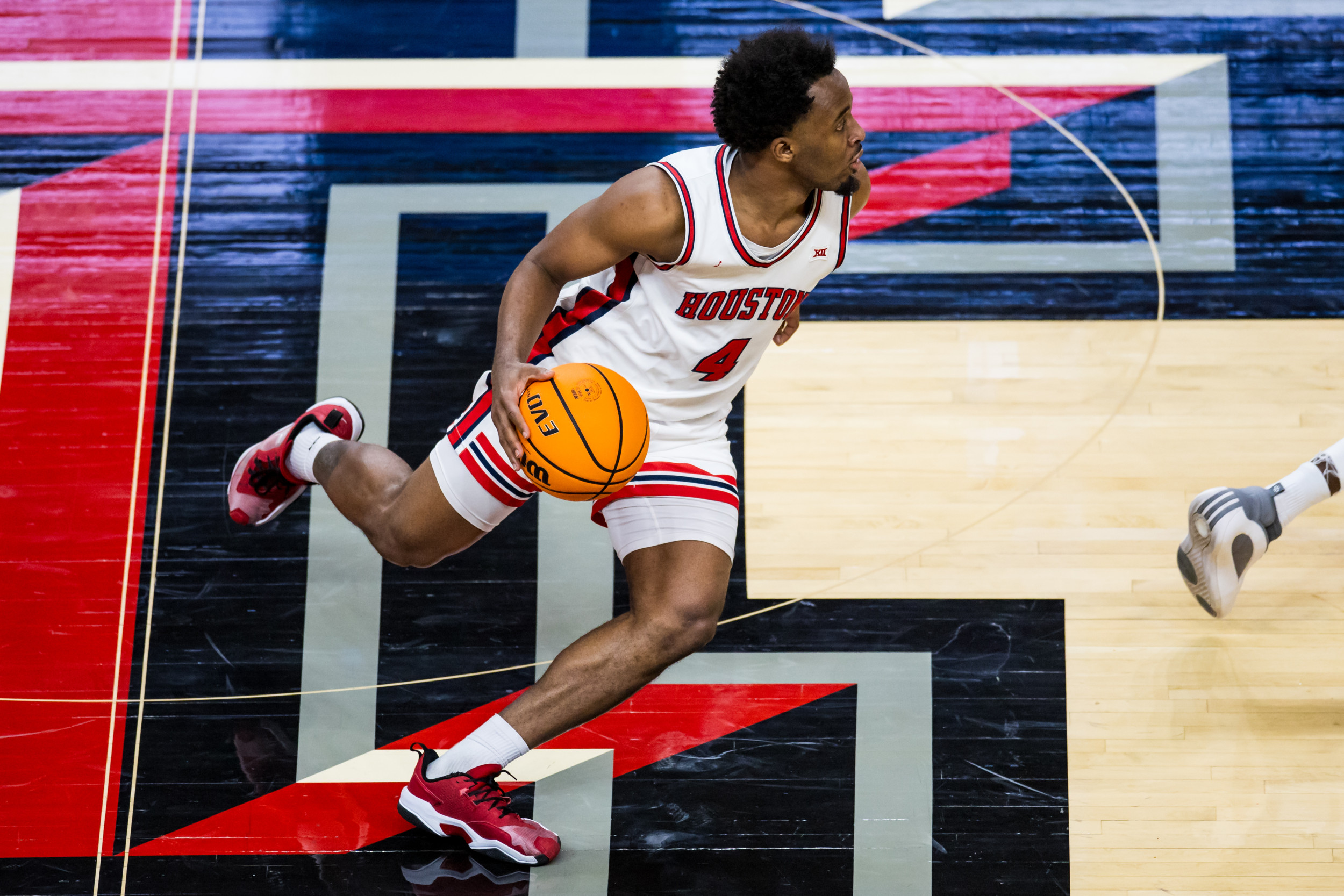 How to Watch SIU Edwardsville vs Houston: Live Stream March Madness ...