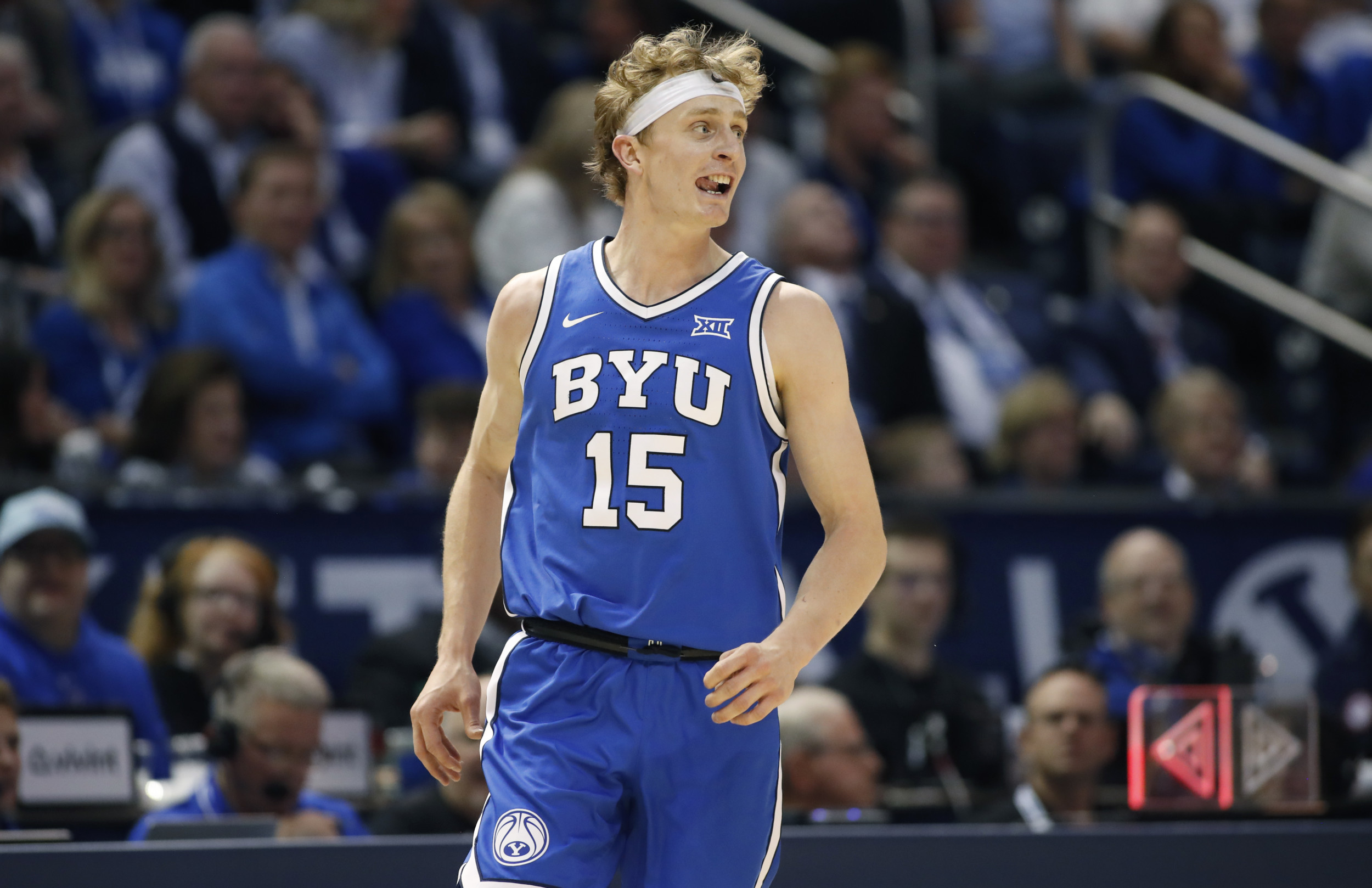 How to Watch VCU vs BYU: Live Stream March Madness NCAA Tournament, TV ...