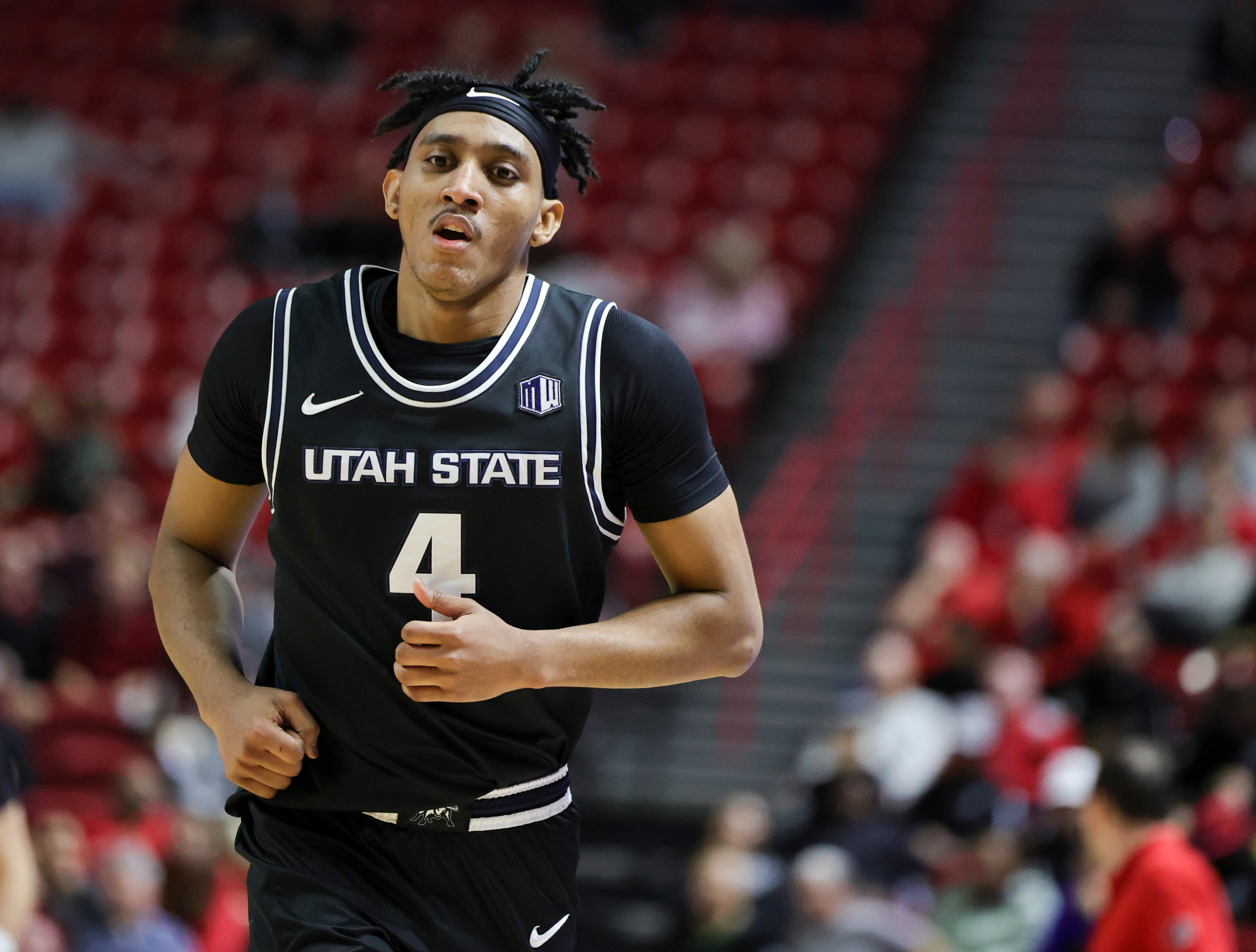 How to Watch Utah State vs UCLA: Live Stream March Madness NCAA Tournament, TV Channel - Newsweek