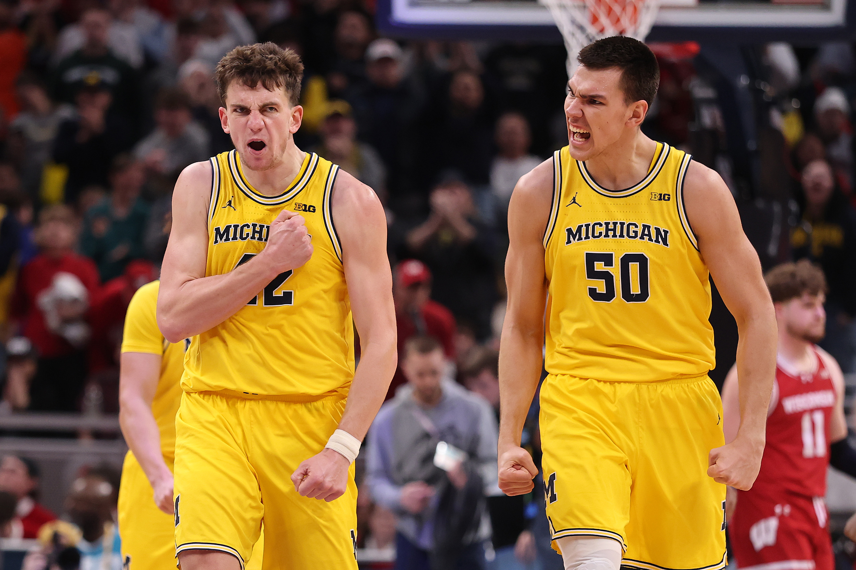 How to Watch UC San Diego vs Michigan: Live Stream March Madness NCAA ...