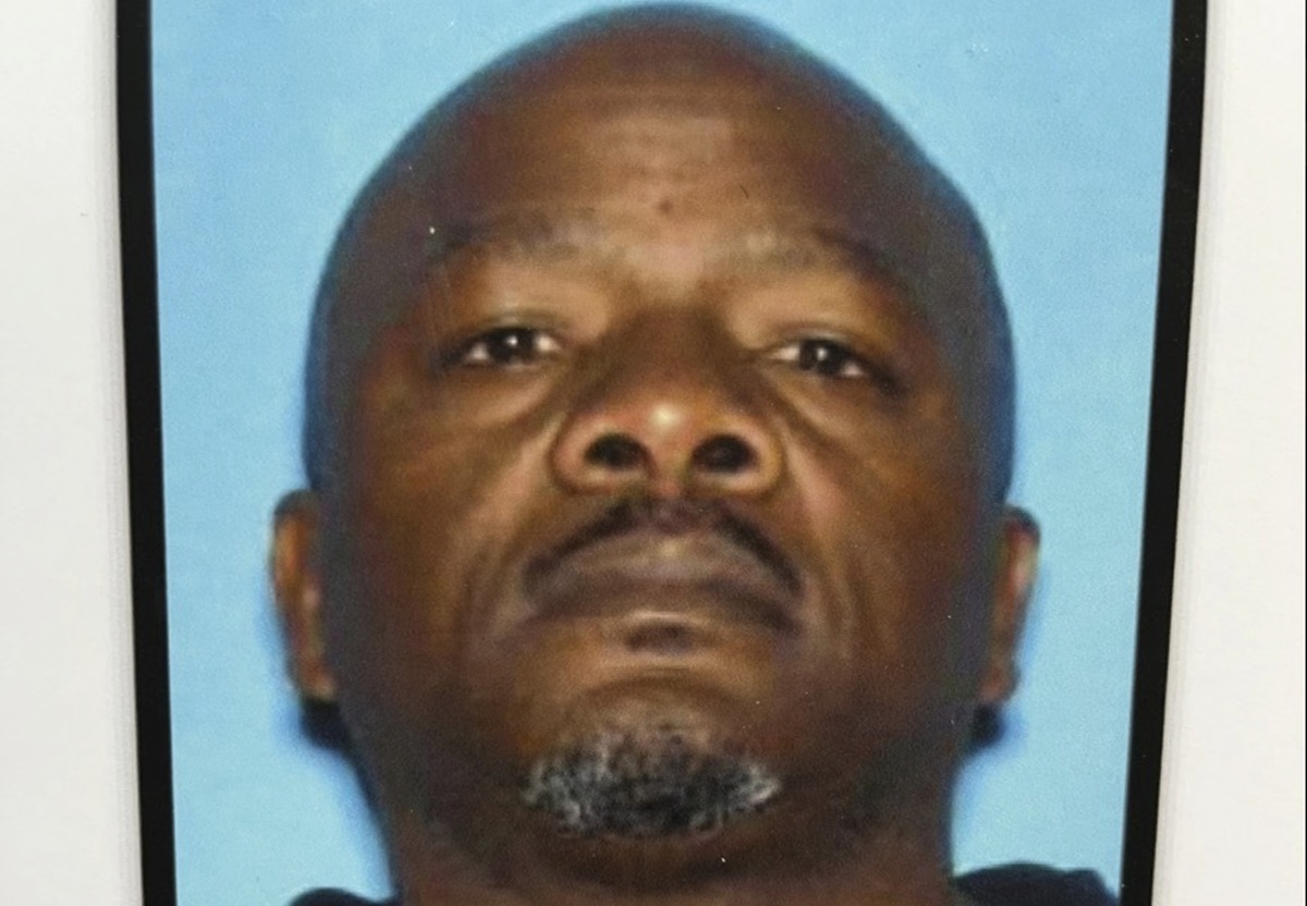 Who is Big U? L.A. Crips Leader Accused of 'Mafia-Like' Activity - Newsweek