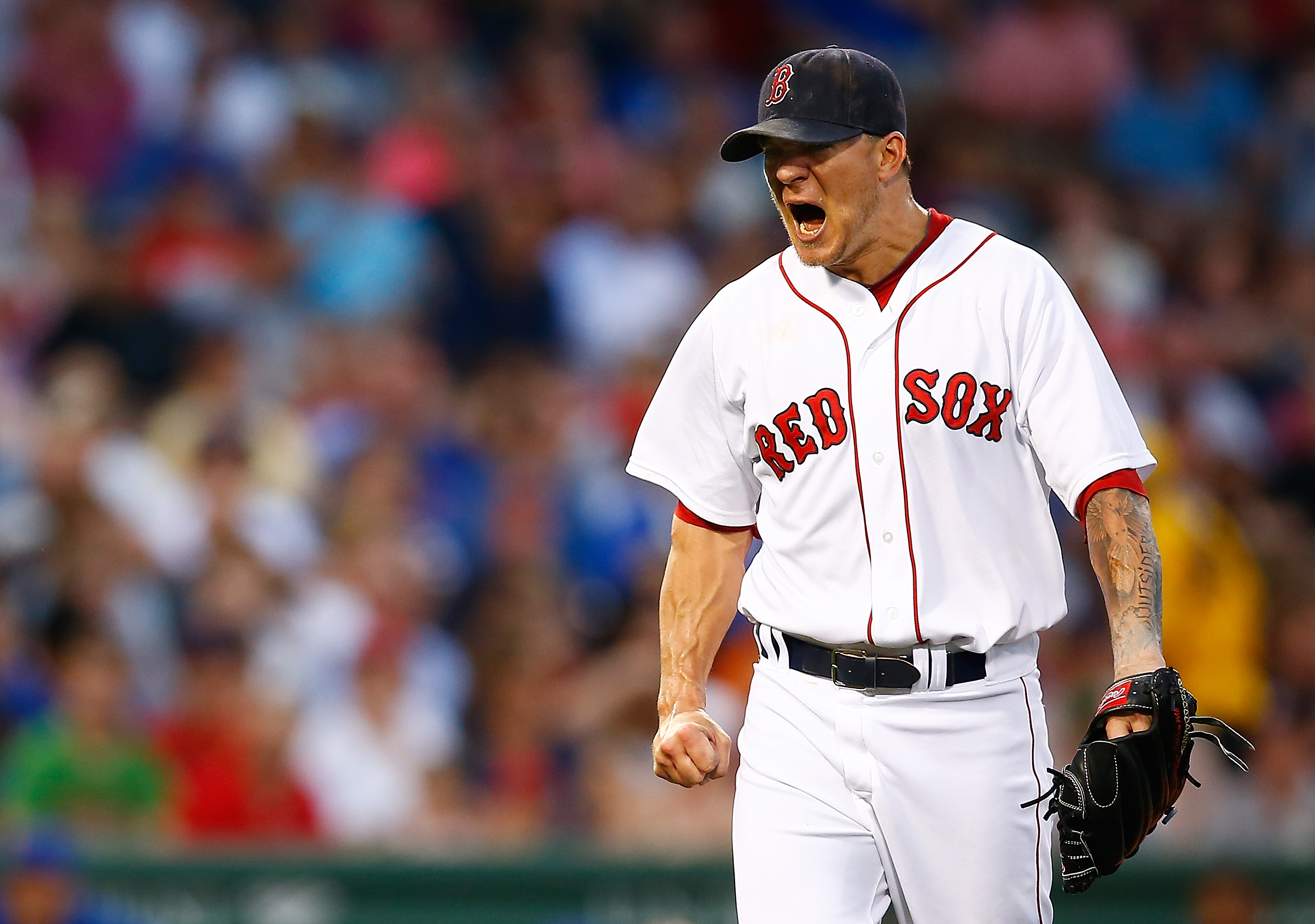 Retired Pitcher Jake Peavy Joins NL West Front Office - Newsweek