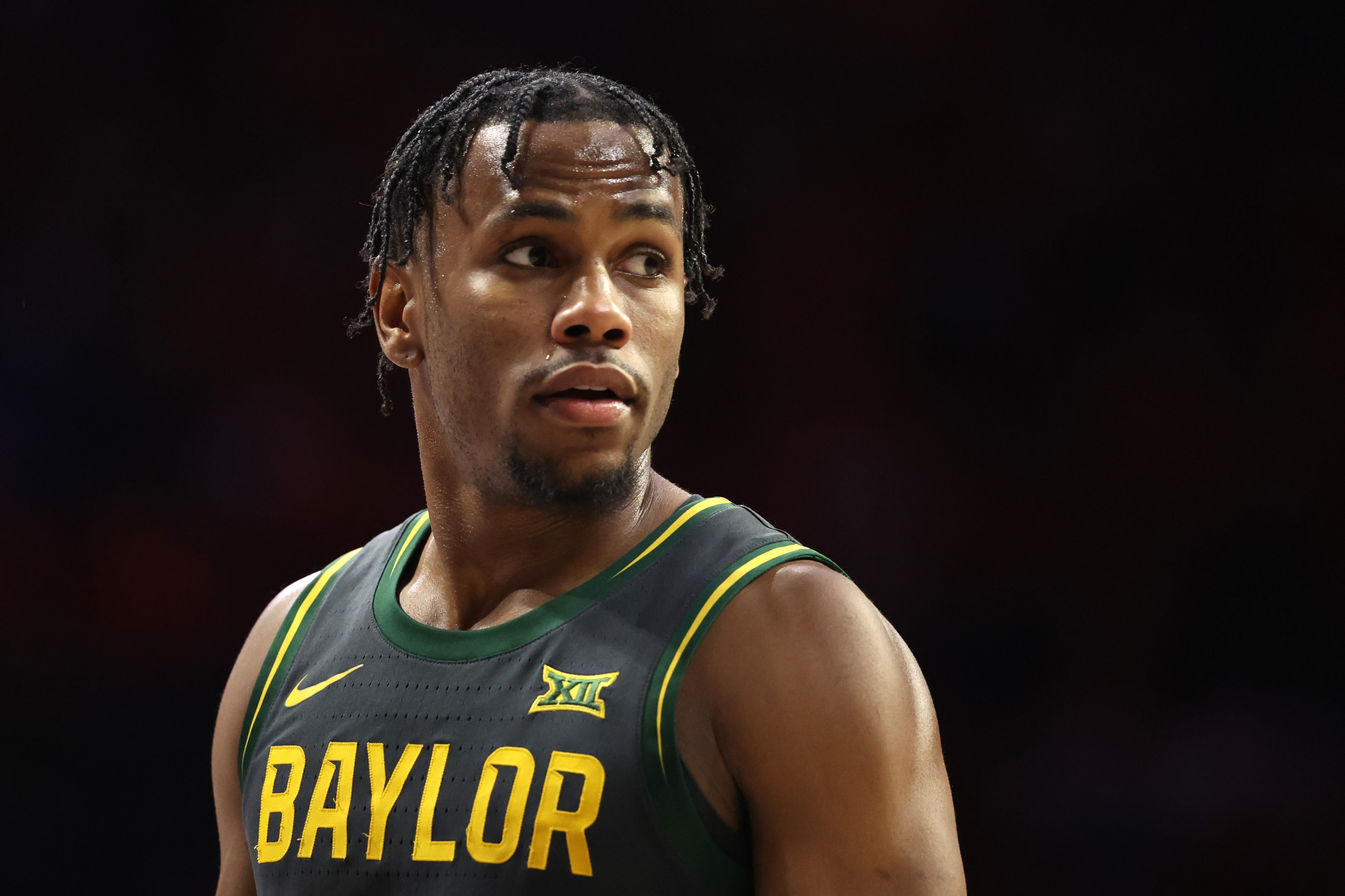 Jeremy Roach Talks NIL, March Madness, and Mental Health Advocacy ...