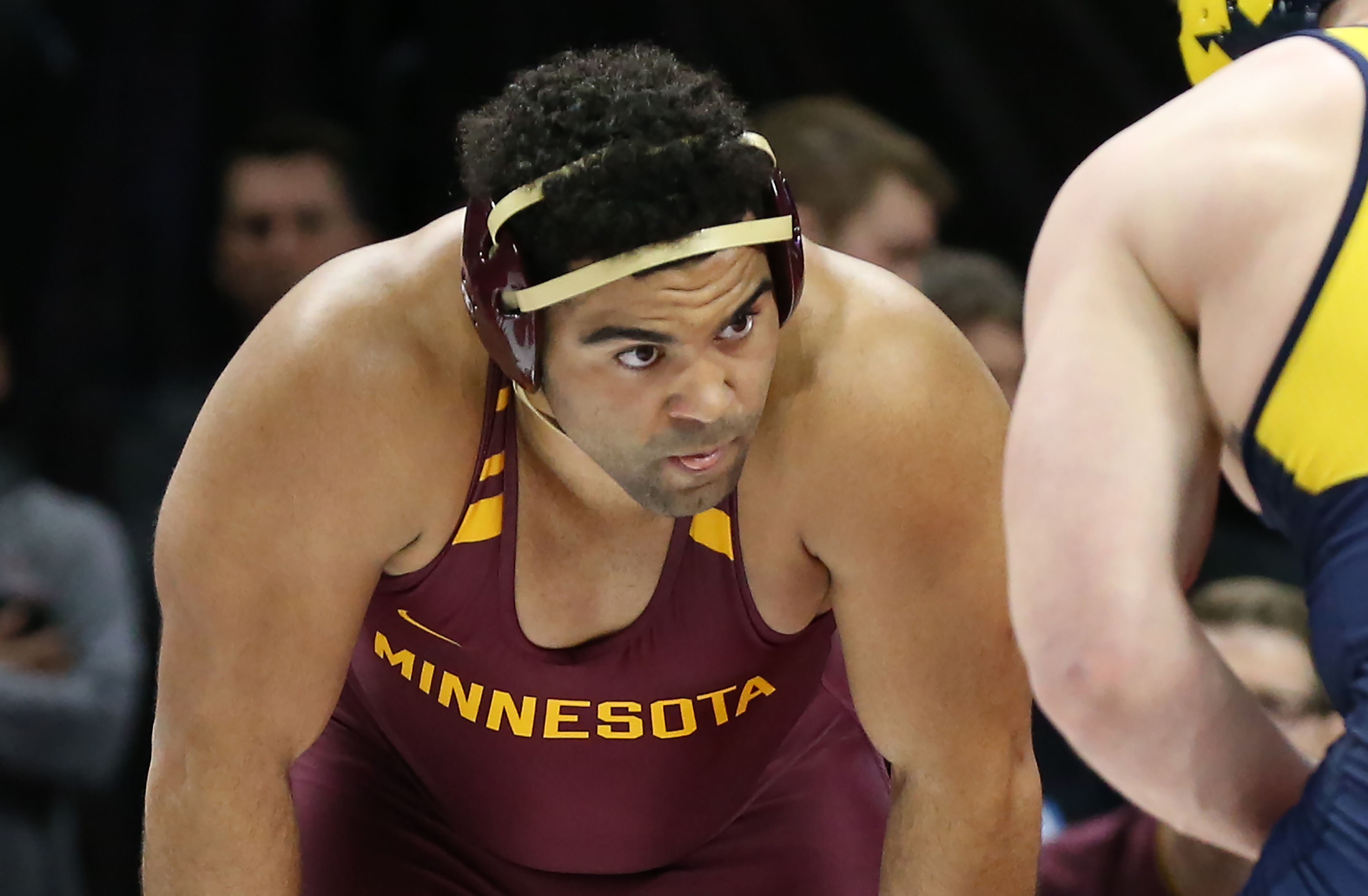 How to Watch NCAA College Wrestling Championships, Second Round: Live ...