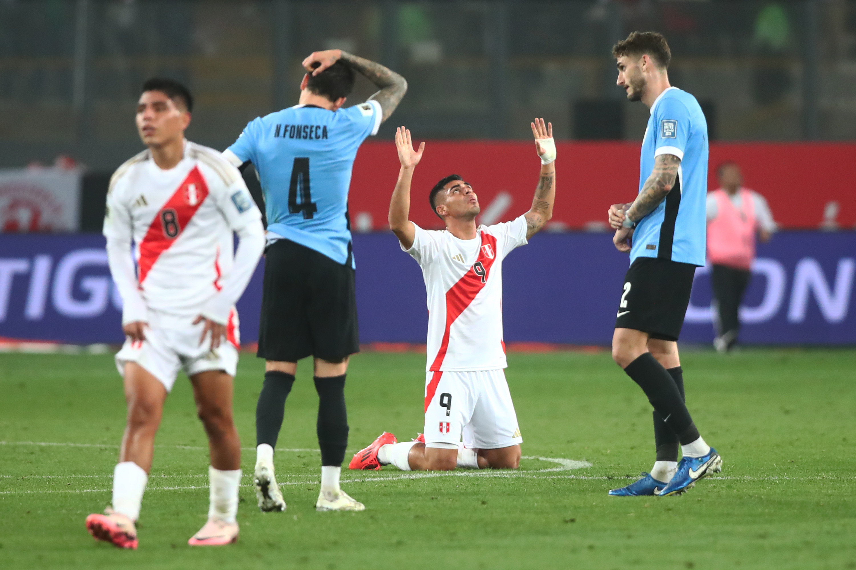 How to Watch Peru vs Bolivia, Live Stream World Cup Qualifying, TV ...