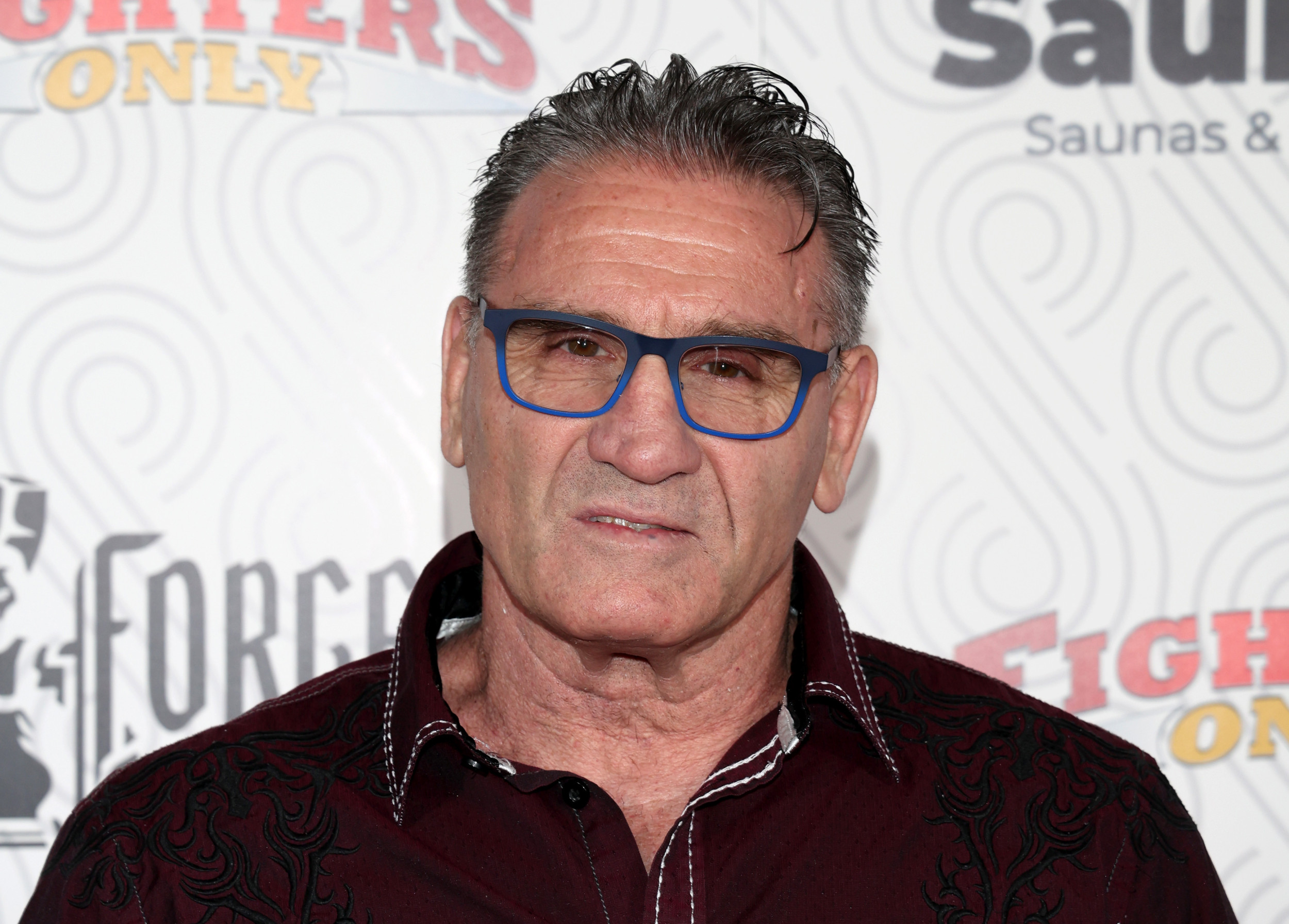 Ken Shamrock Has Been Considered For 2025 WWE Hall Of Fame Class ...