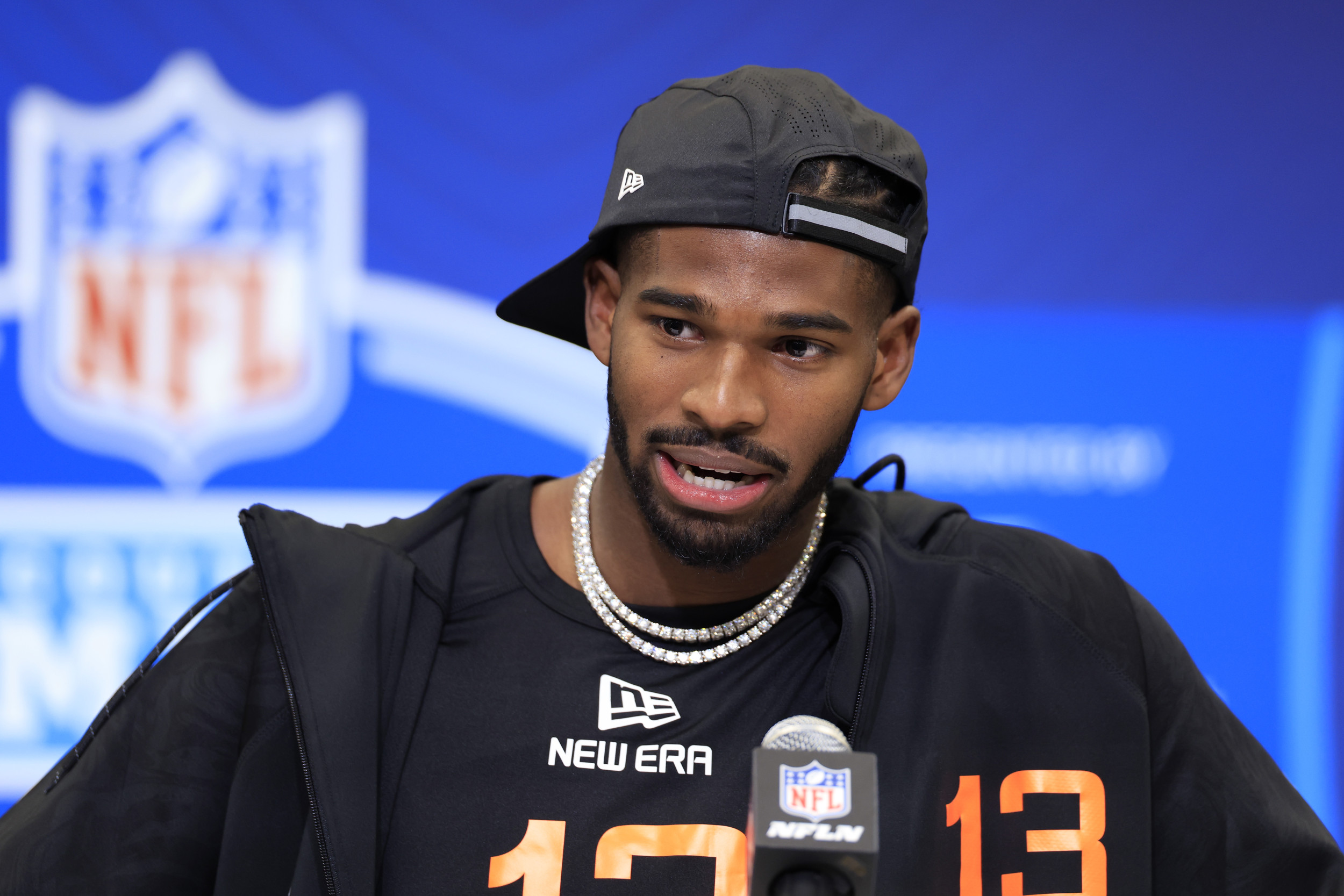 Cleveland Browns and Pittsburgh Steelers Projected to Trade Up For ...