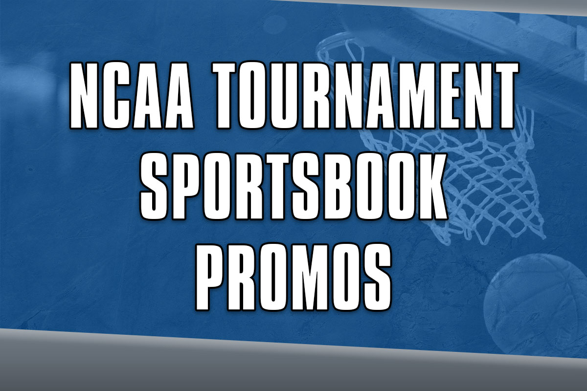 NCAA Tournament Betting Promos: Get Top Offers for Round of 32 Sunday ...