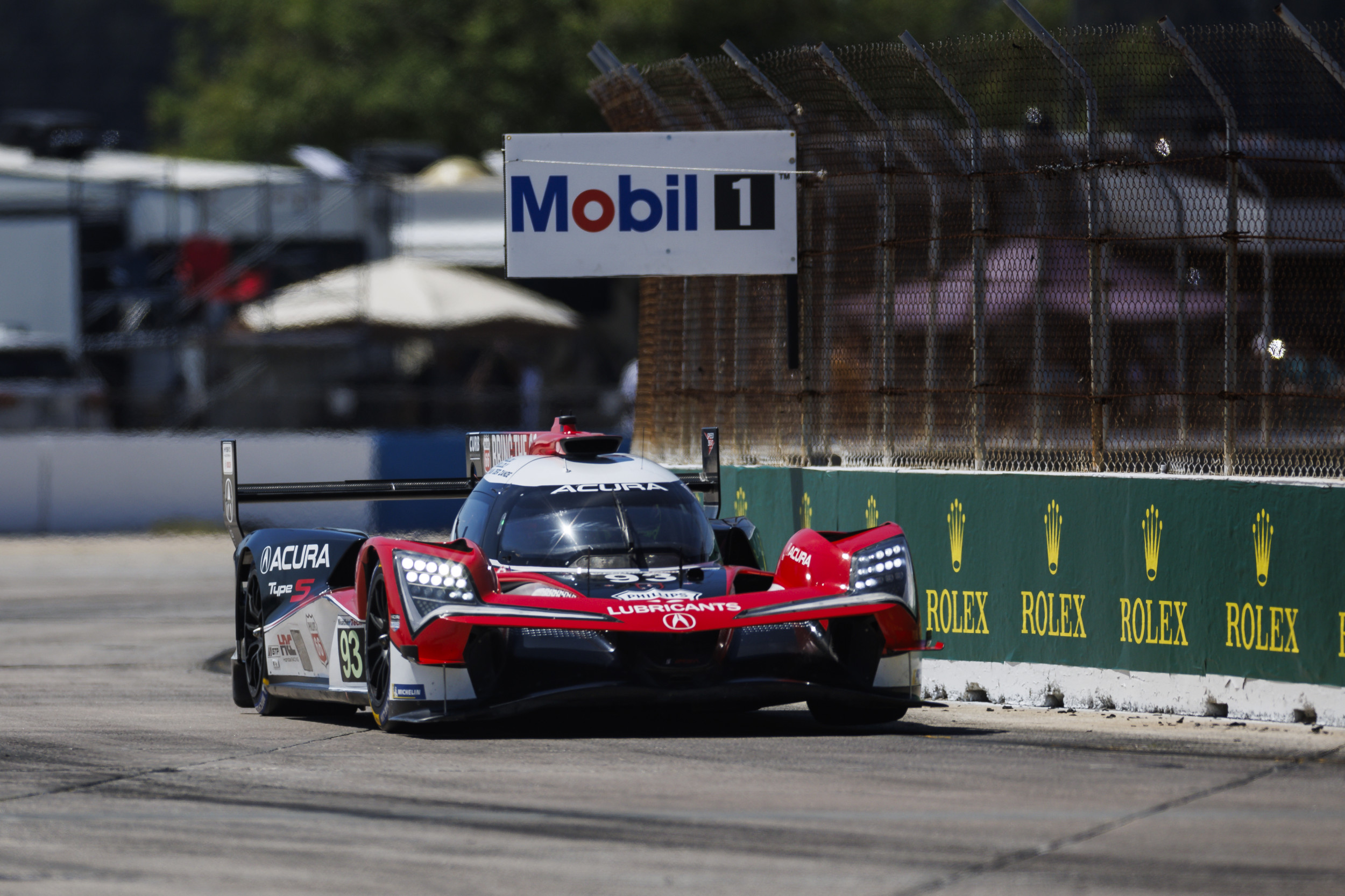 How to Watch The Thermal Club Indycar Grand Prix: Live Stream, TV ...