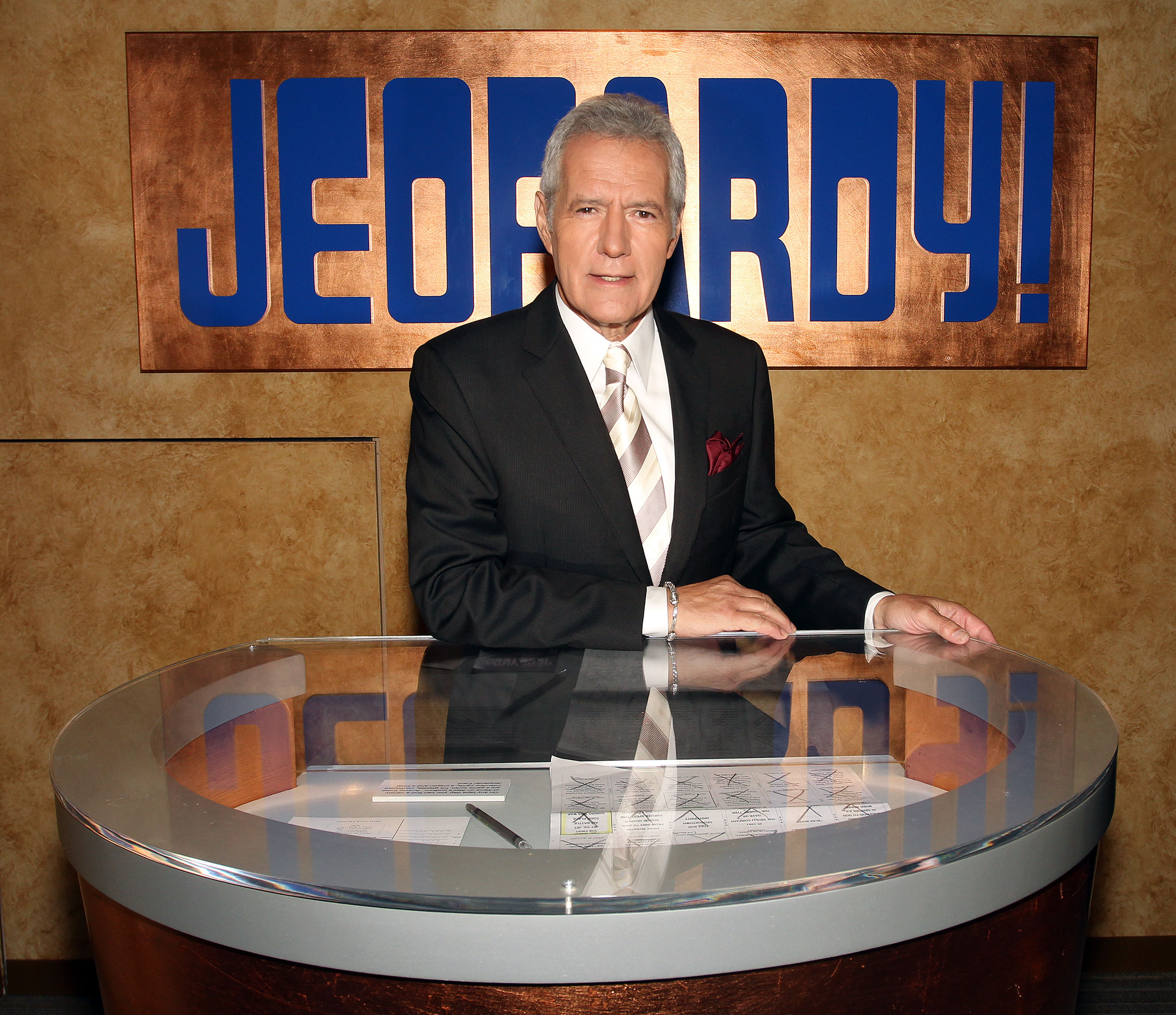 'Jeopardy!' Contestant Reflects on Unexpected Life After the Game ...