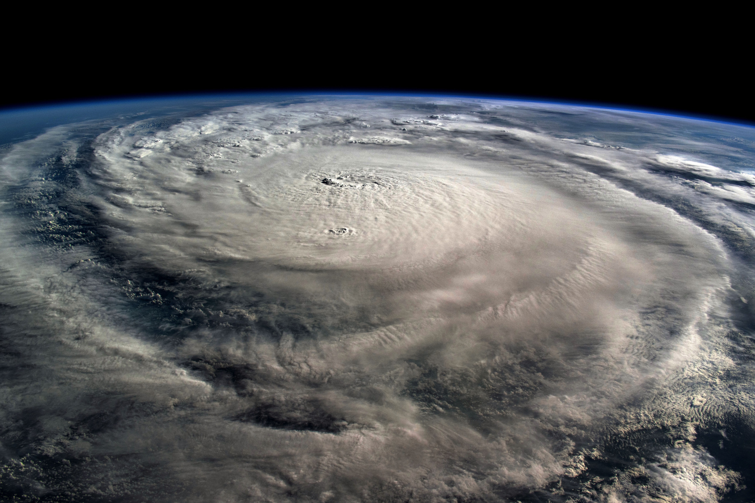 2025 Hurricane Season Predictions: How This Year Compares to 2024 ...