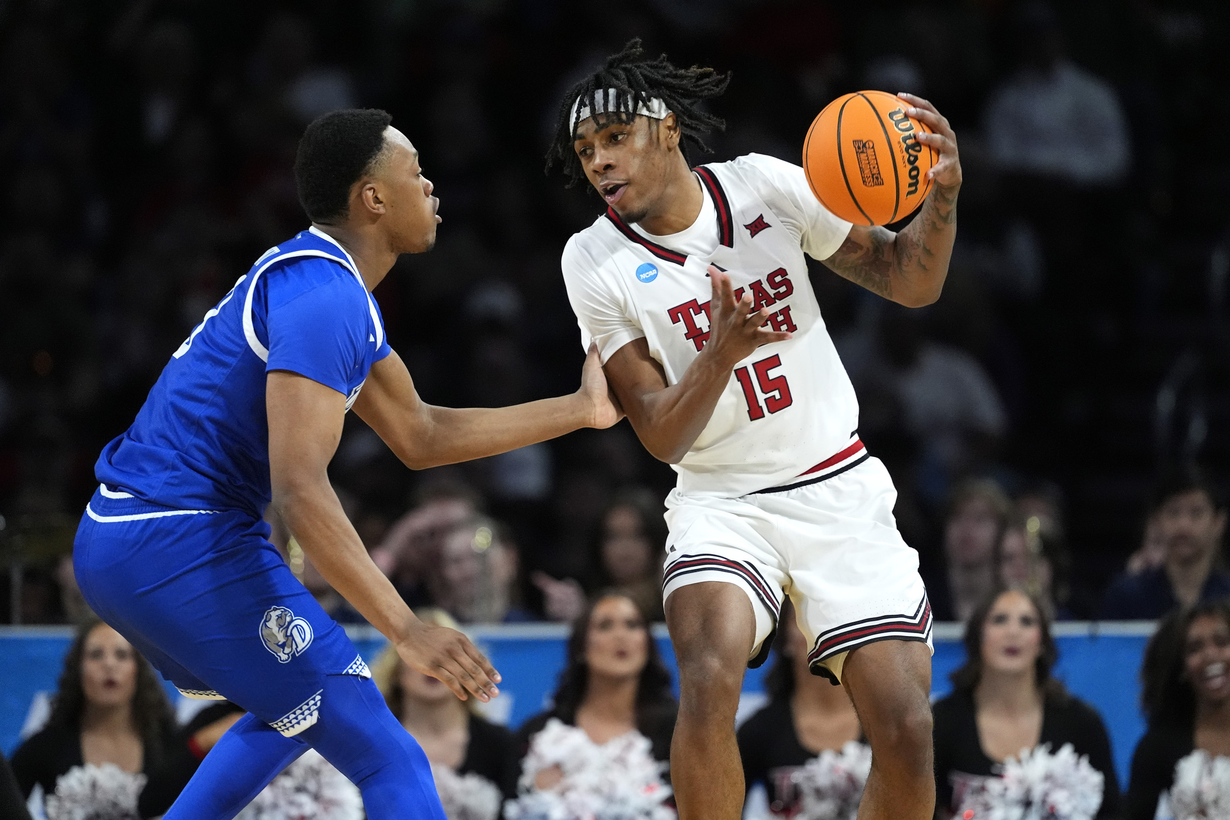 Arkansas vs. Texas Tech Prop Bets, ATS Picks: Razorbacks Eye Another ...