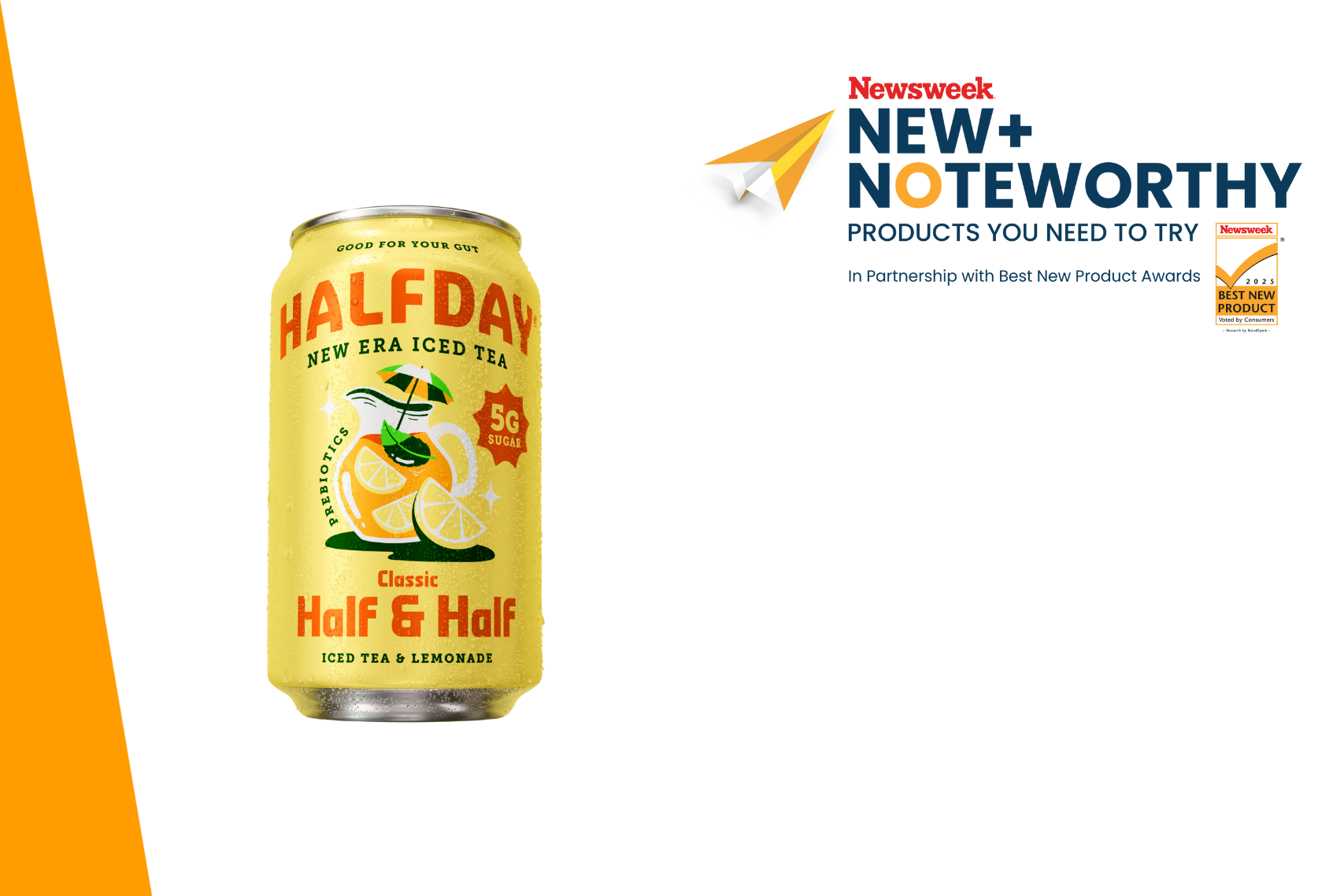 Newsweek New & Noteworthy: Products You Need to Try (Apr 2, 2025 ...