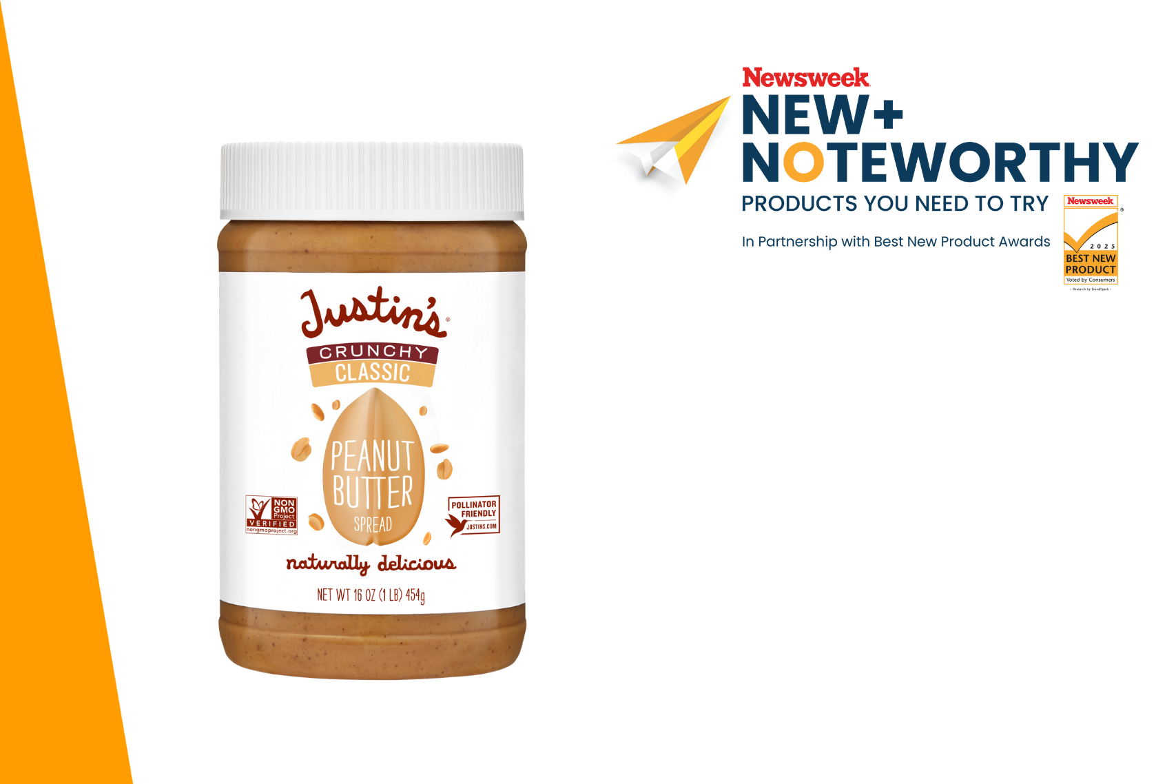 Newsweek New & Noteworthy: Products You Need to Try (Apr 2, 2025 ...