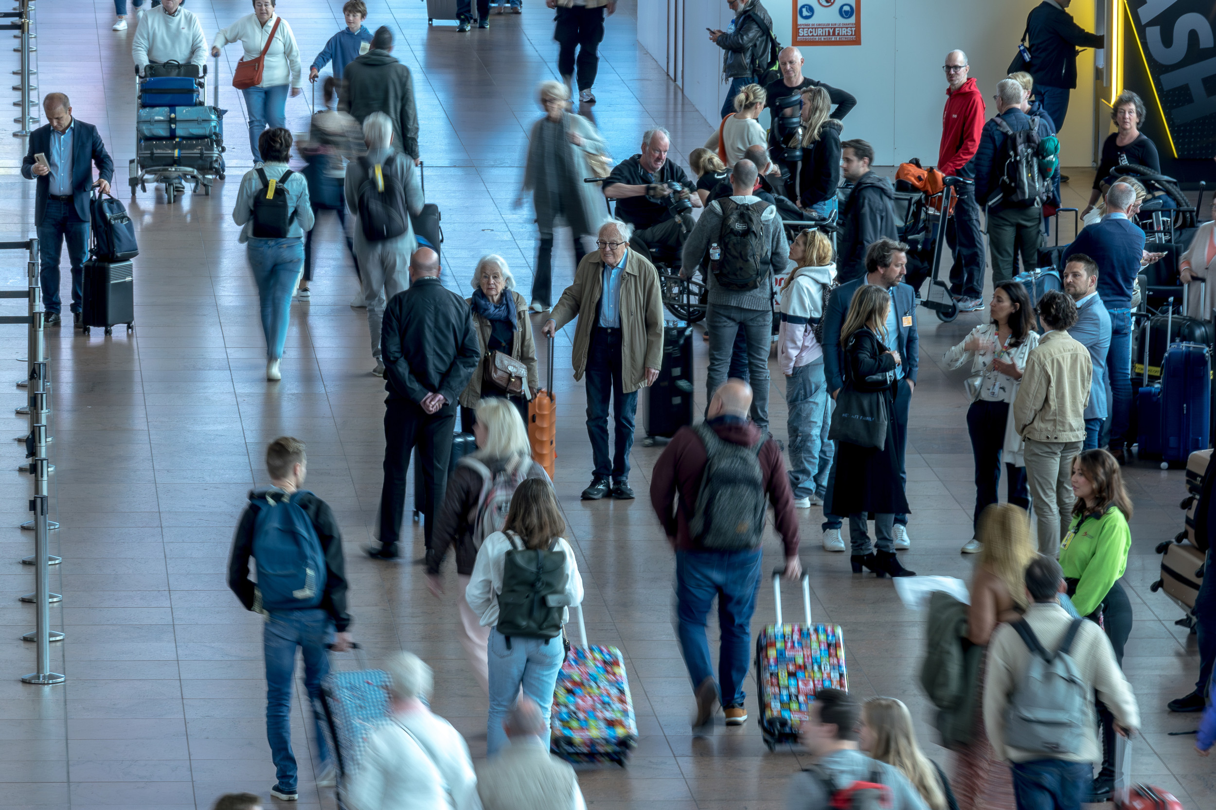 Suzanne Blake - Journalist Profile - Intelligent Relations