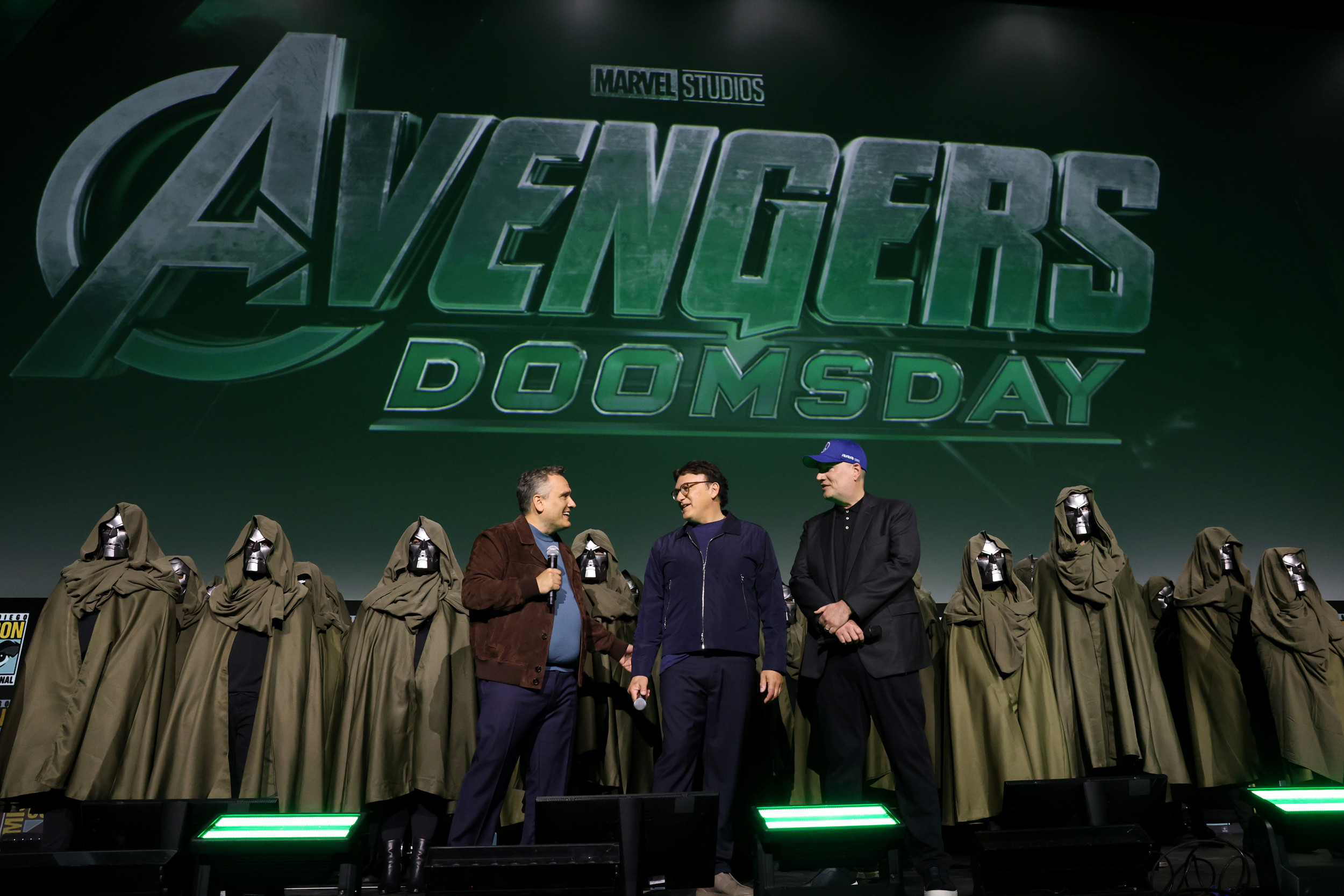 '90s Sitcom Star Set to Return to MCU in 'Avengers' Movie - Newsweek