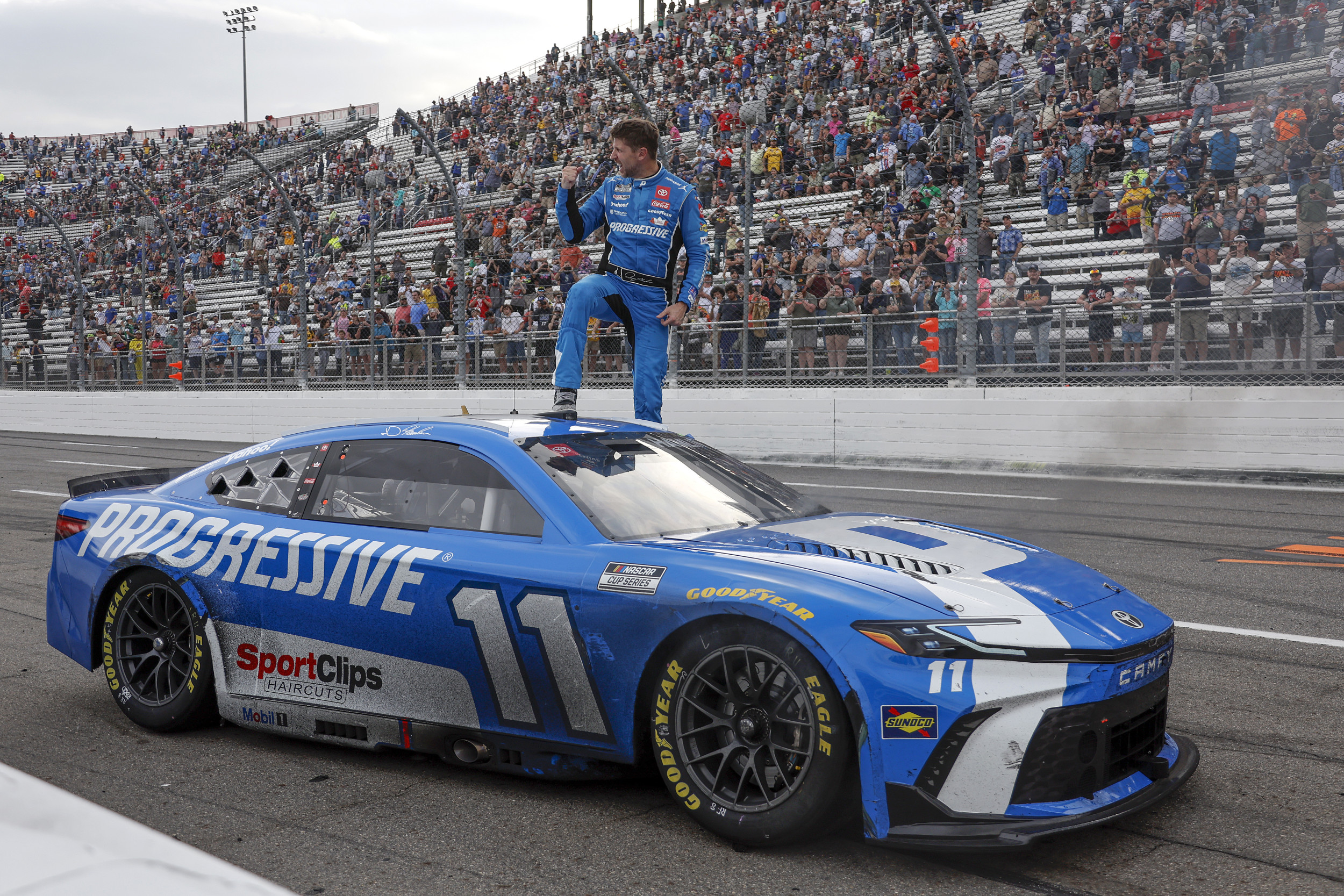 Racing News: Highlights, Scores, Analysis, Predictions and More