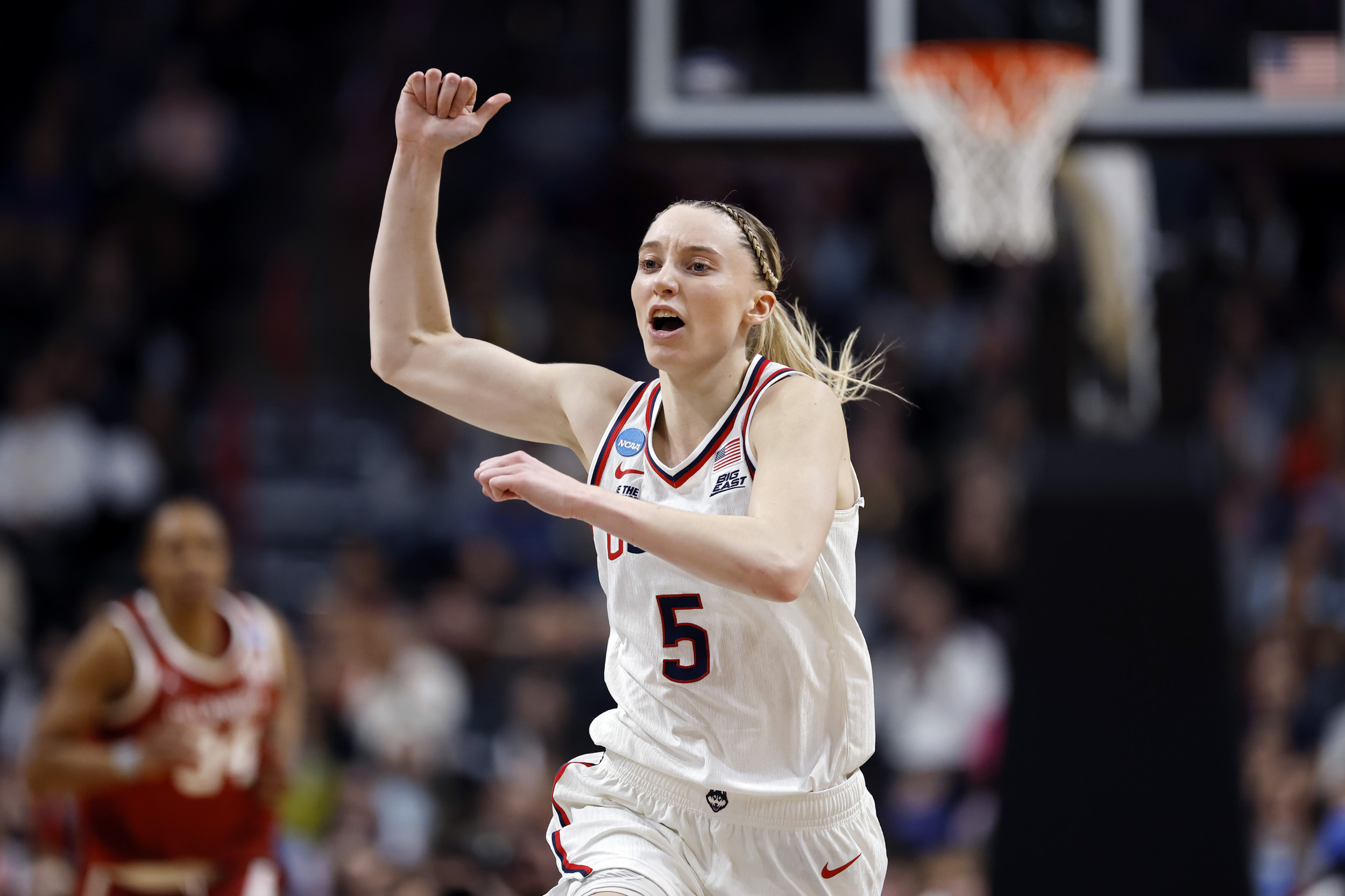 Best UConn vs. USC Props, ATS Picks: NCAAW Elite Eight Betting Preview ...