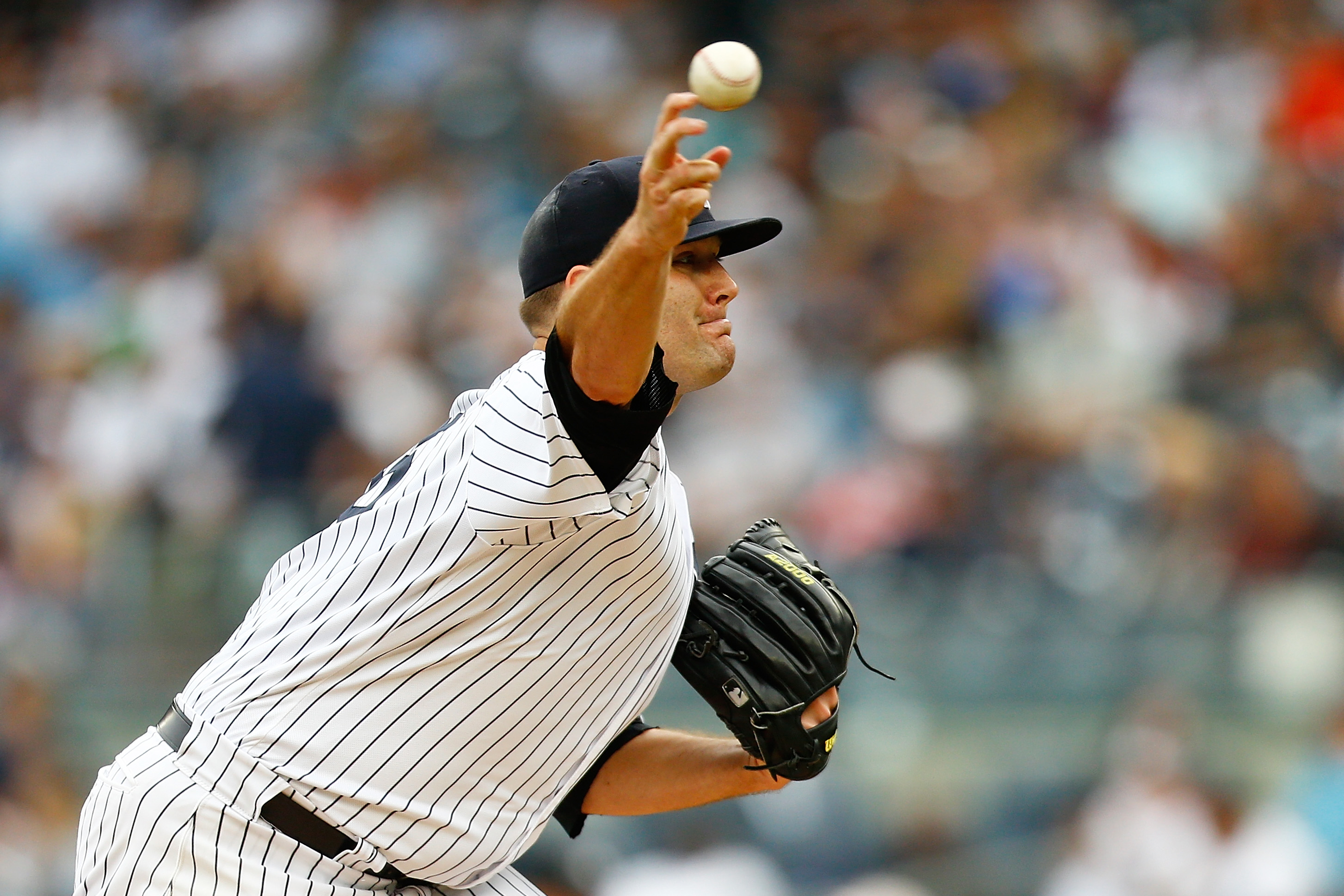 Lance Lynn Retires, Joins Elite Company - Newsweek