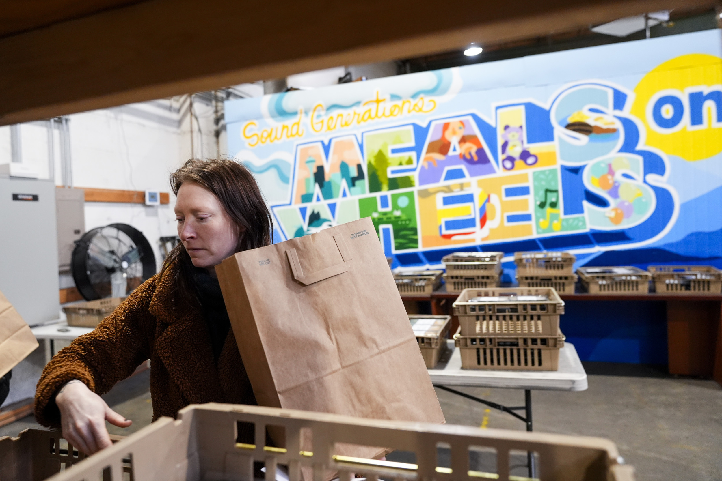 HHS Layoffs: Meals on Wheels and Other Services Face Cuts | The ...