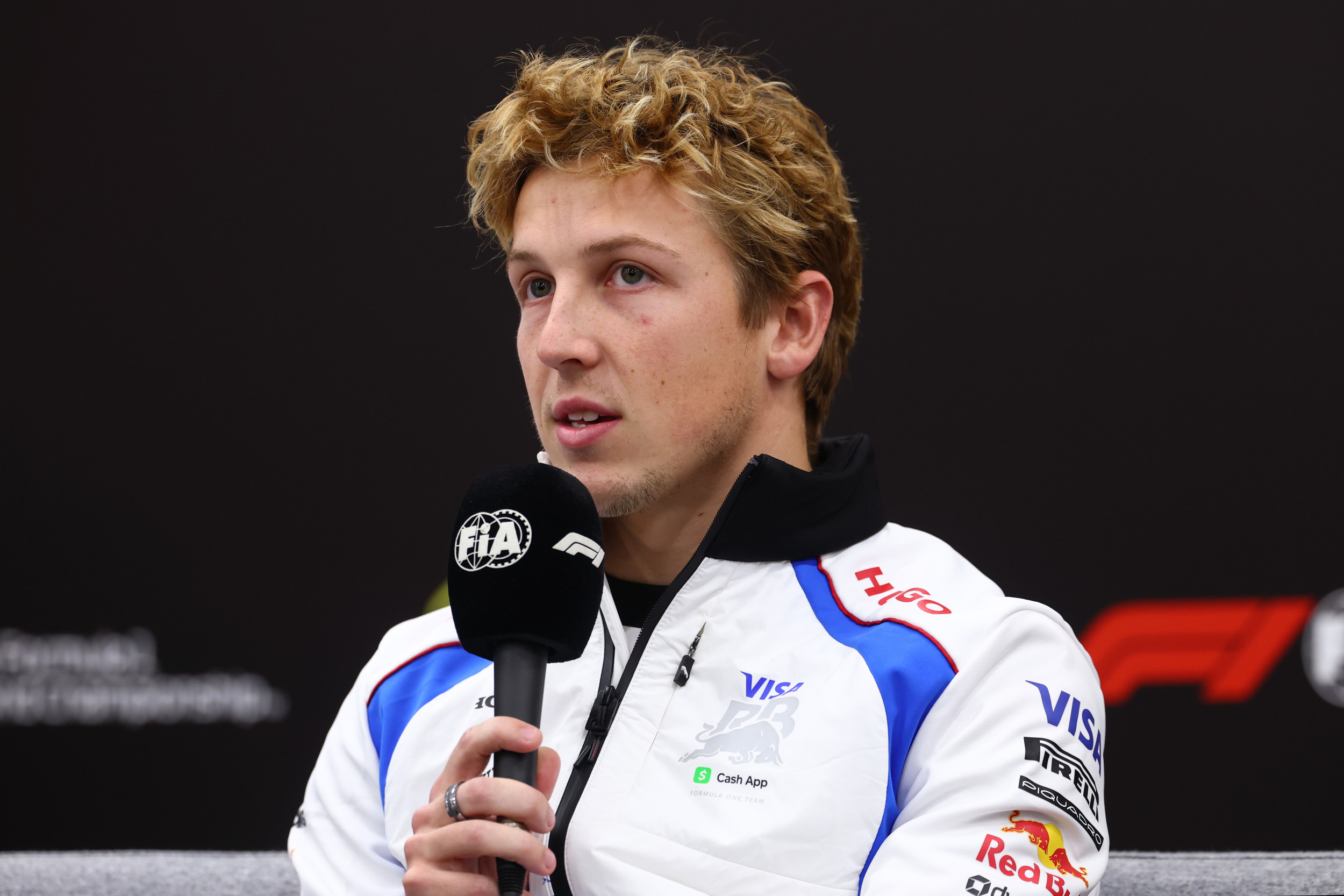 Liam Lawson Breaks Silence on Sudden Red Bull Demotion - 'I Had No Idea ...