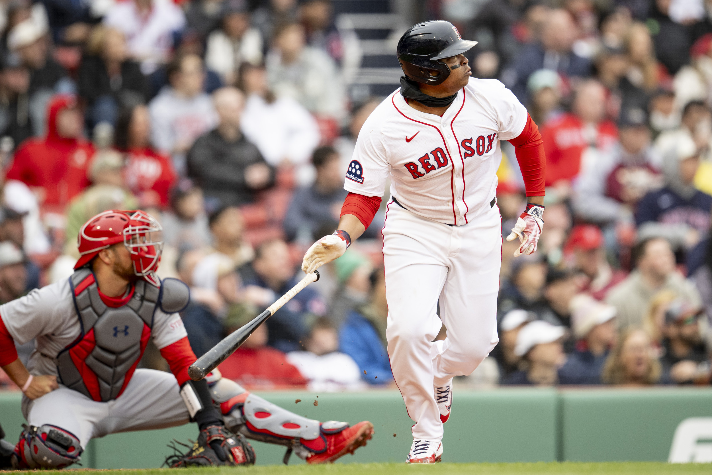 How to Watch Cardinals vs Red Sox: Live Stream MLB, TV Channel - Newsweek