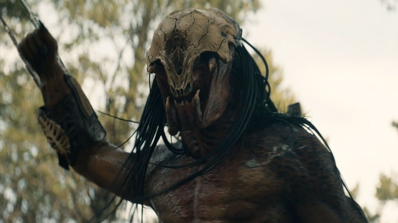 Everything We Know About Predator: Badlands - Release Date, Cast, Story ...
