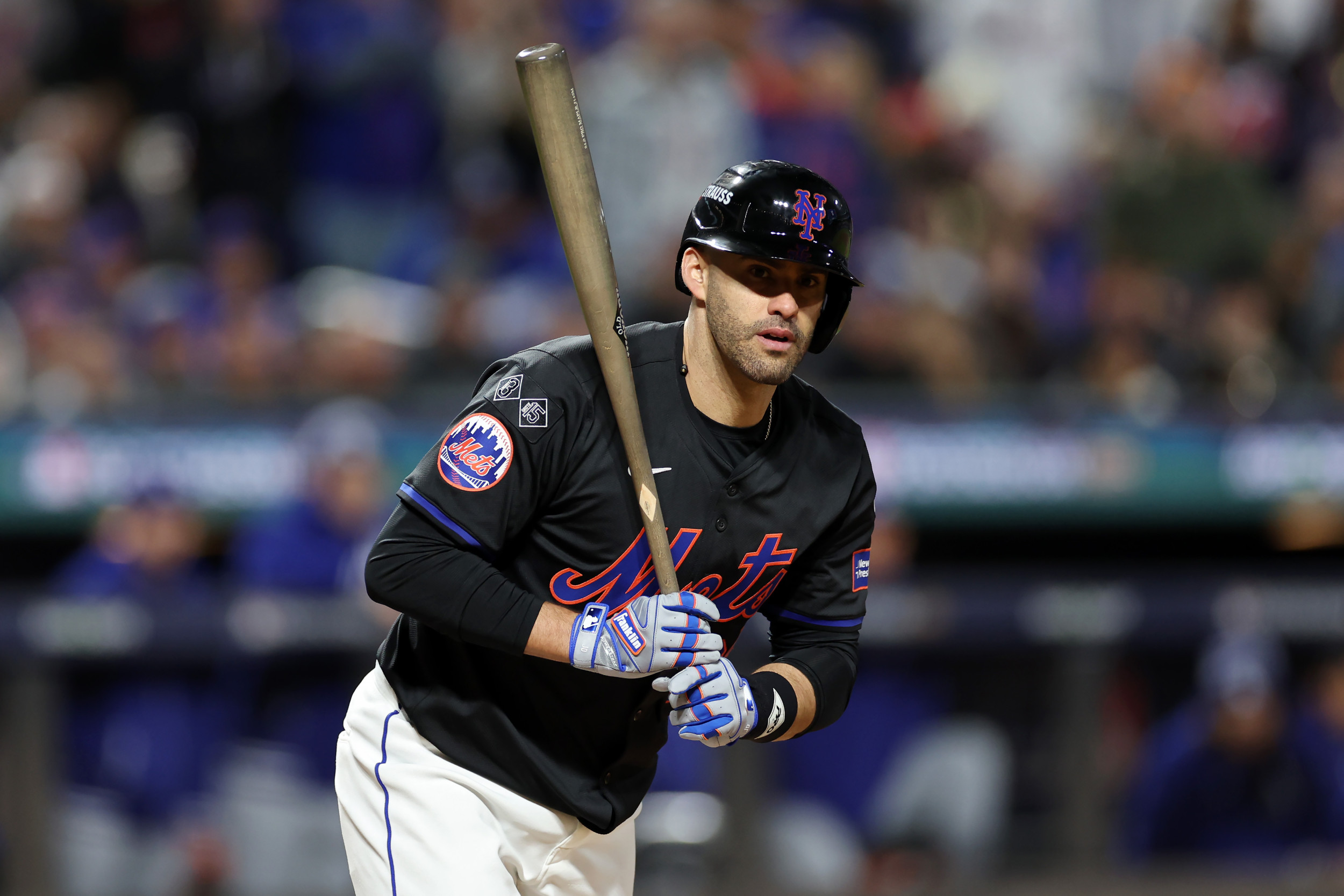 Padres Favored In $12 Million Free Agency Sweepstakes For J.D. Martinez ...