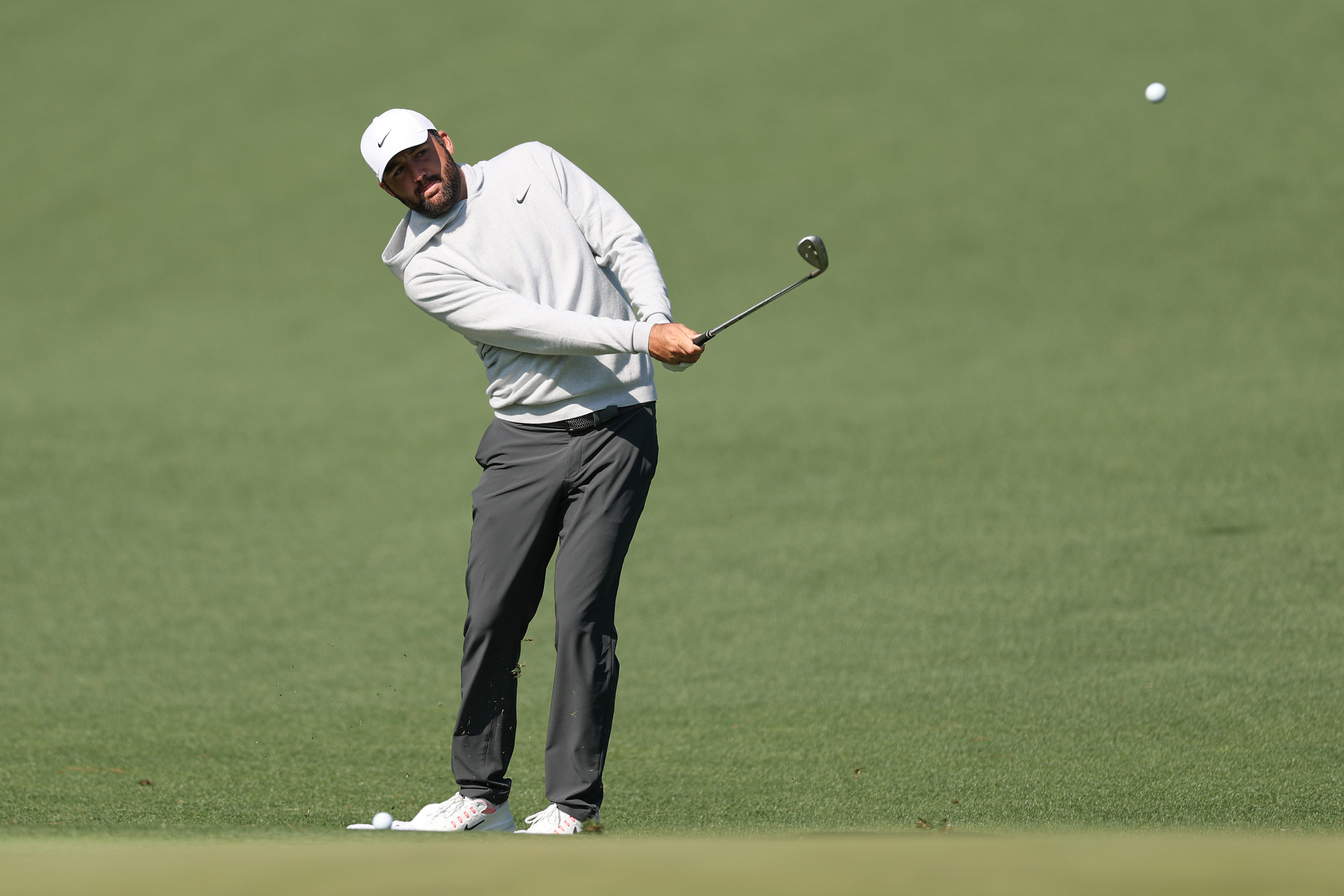 Masters Betting Promos: Get 5 Best Sportsbook Offers for Opening Rounds ...