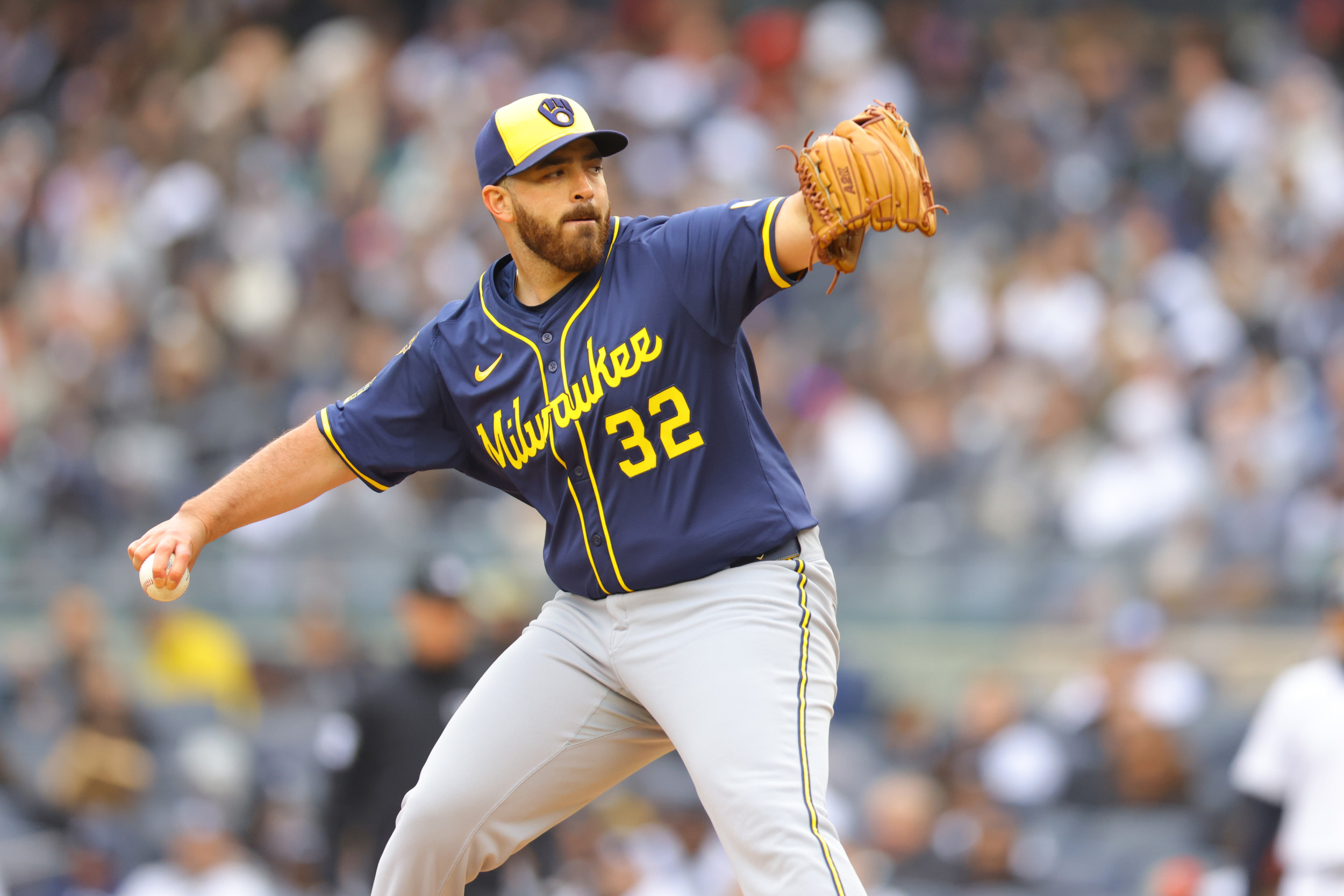 Braves Urged To Steal $8 Million Aaron Civale From Brewers In Massive ...