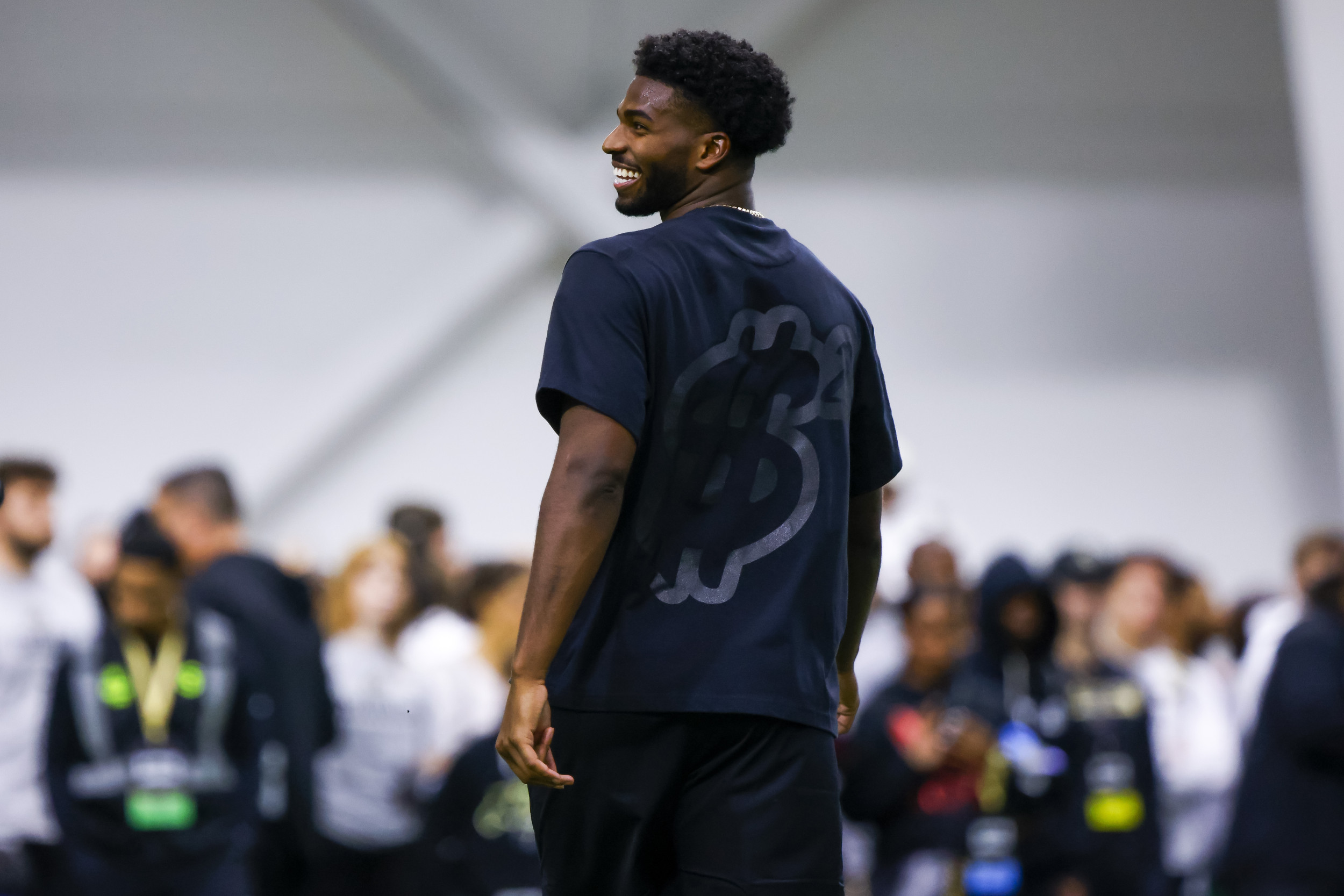 2025 NFL Draft: Why Slide Could Be Best-Case Scenario For Shedeur ...