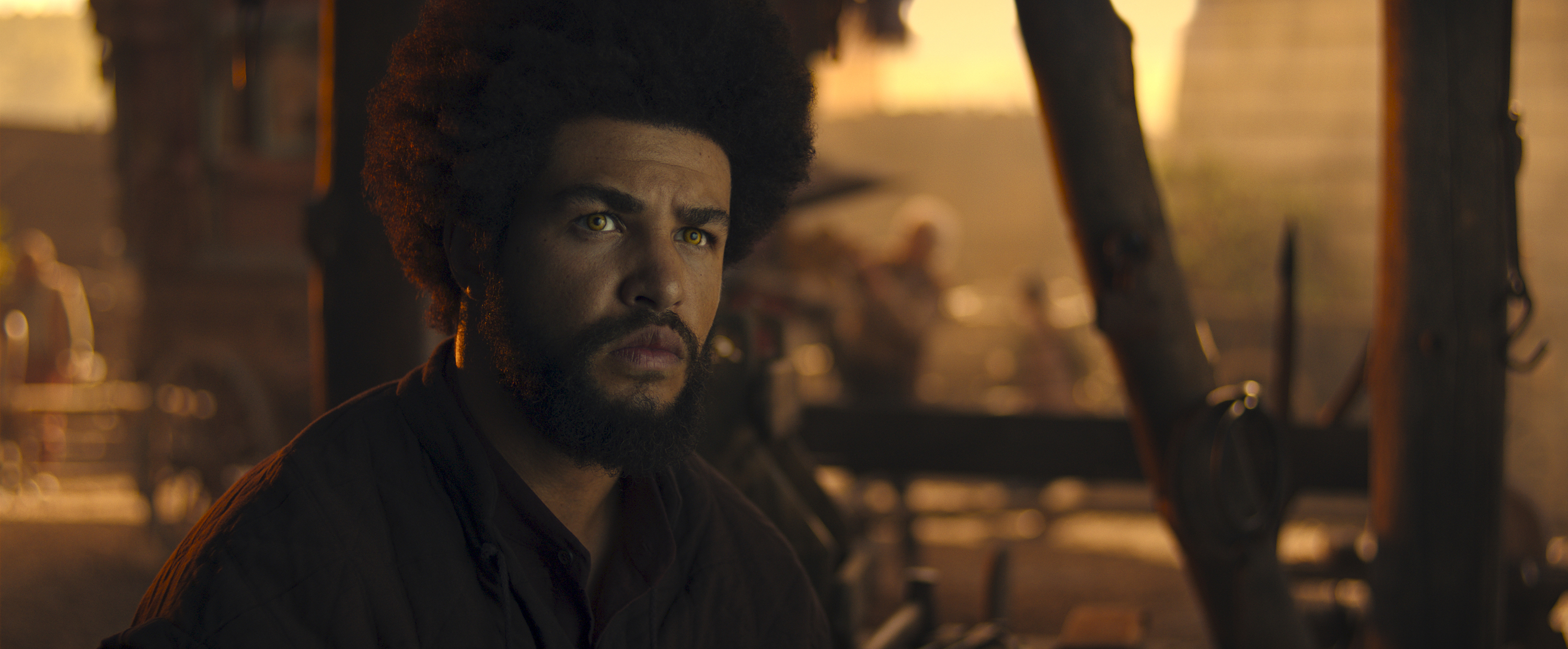 The Wheel of Time Season 3 Episode 8 – Release Date, Schedule, How To Watch - Newsweek