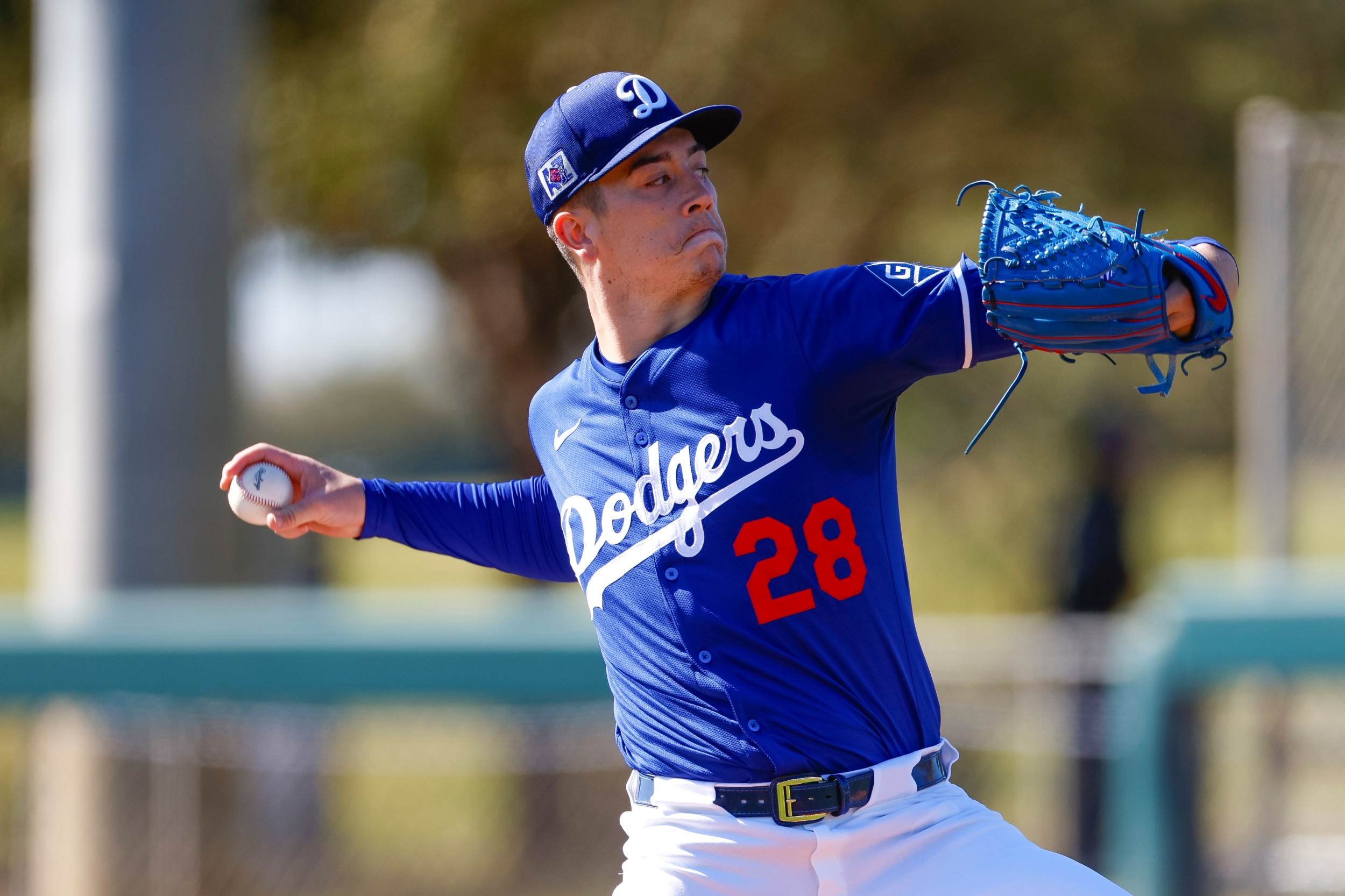 How Blockbuster Braves-Dodgers Trade Would Benefit Atlanta This Season ...