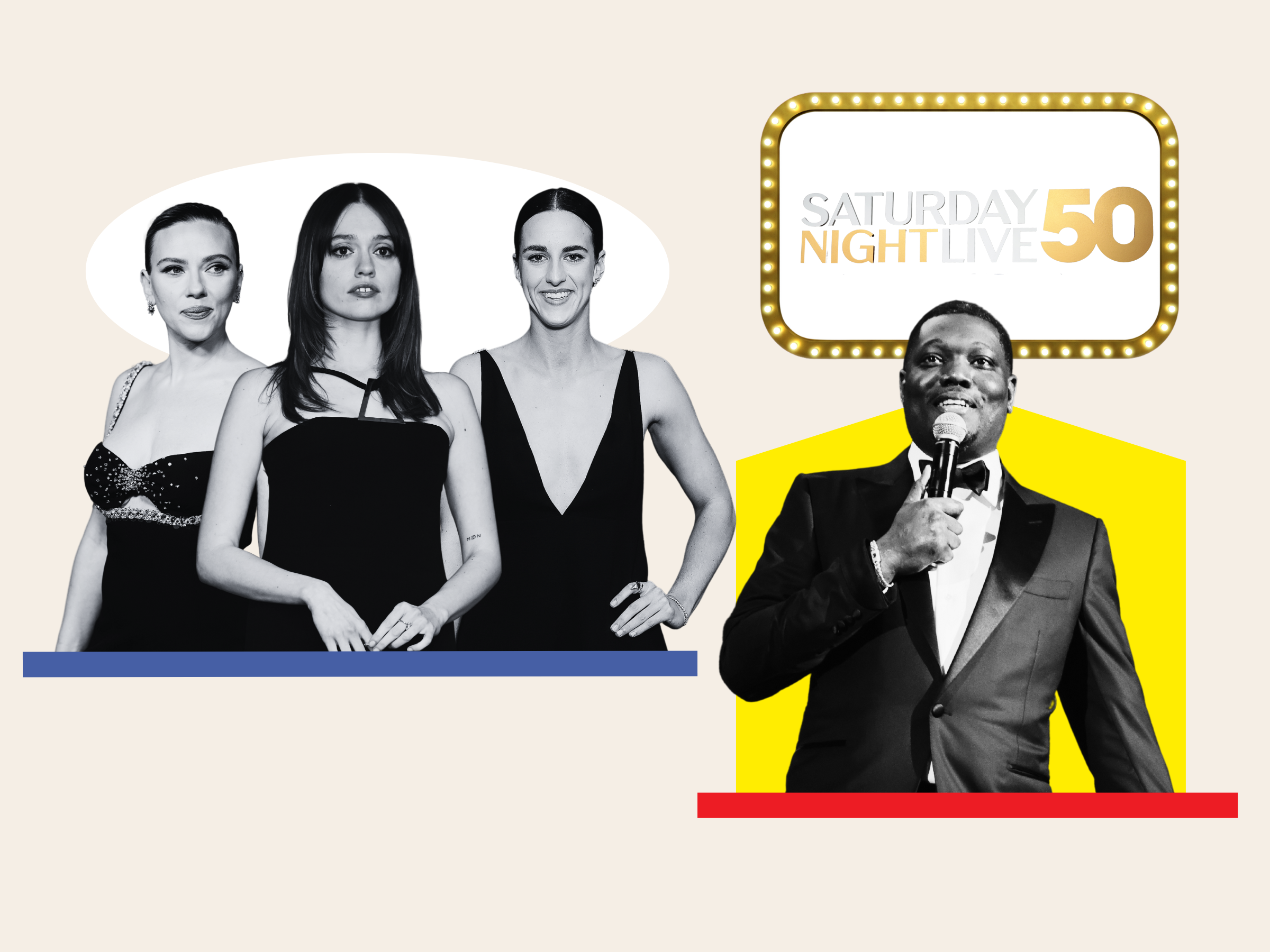 SNL Has a Women Problem - Newsweek
