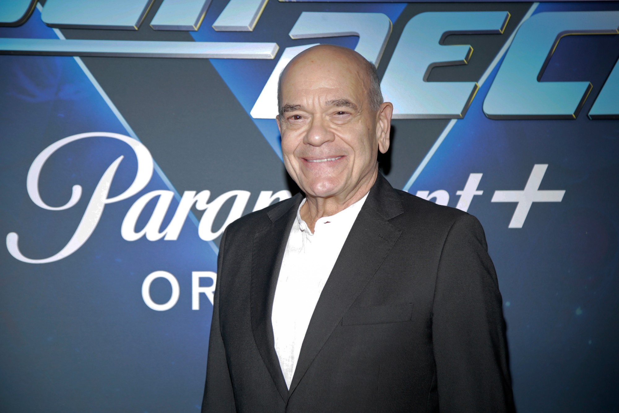 Robert Picardo Teases Major Change to Character in 'Star Trek: Starfleet Academy' - Newsweek