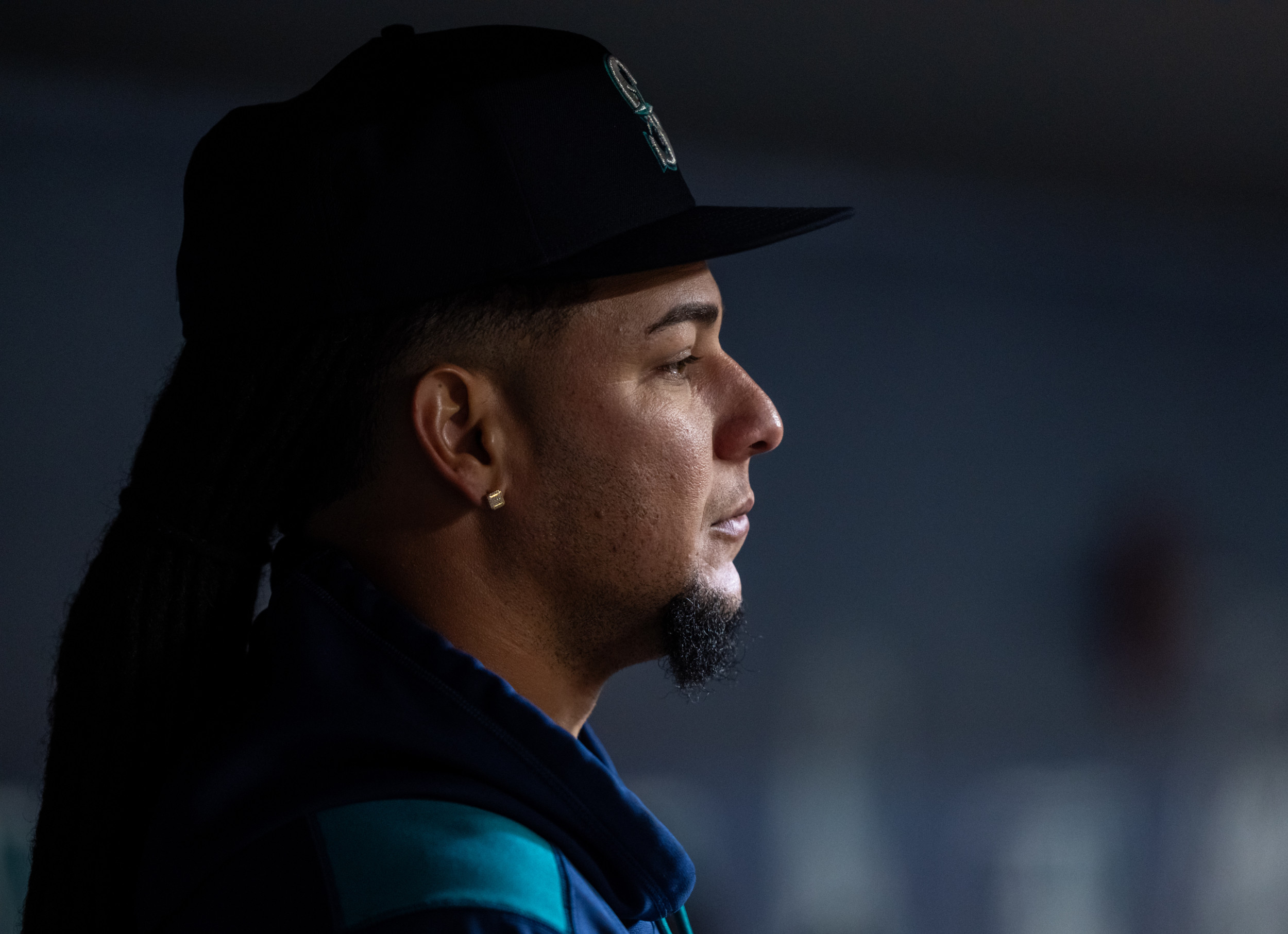 Mets Would Acquire $108 Million Luis Castillo In Blockbuster Trade Idea ...