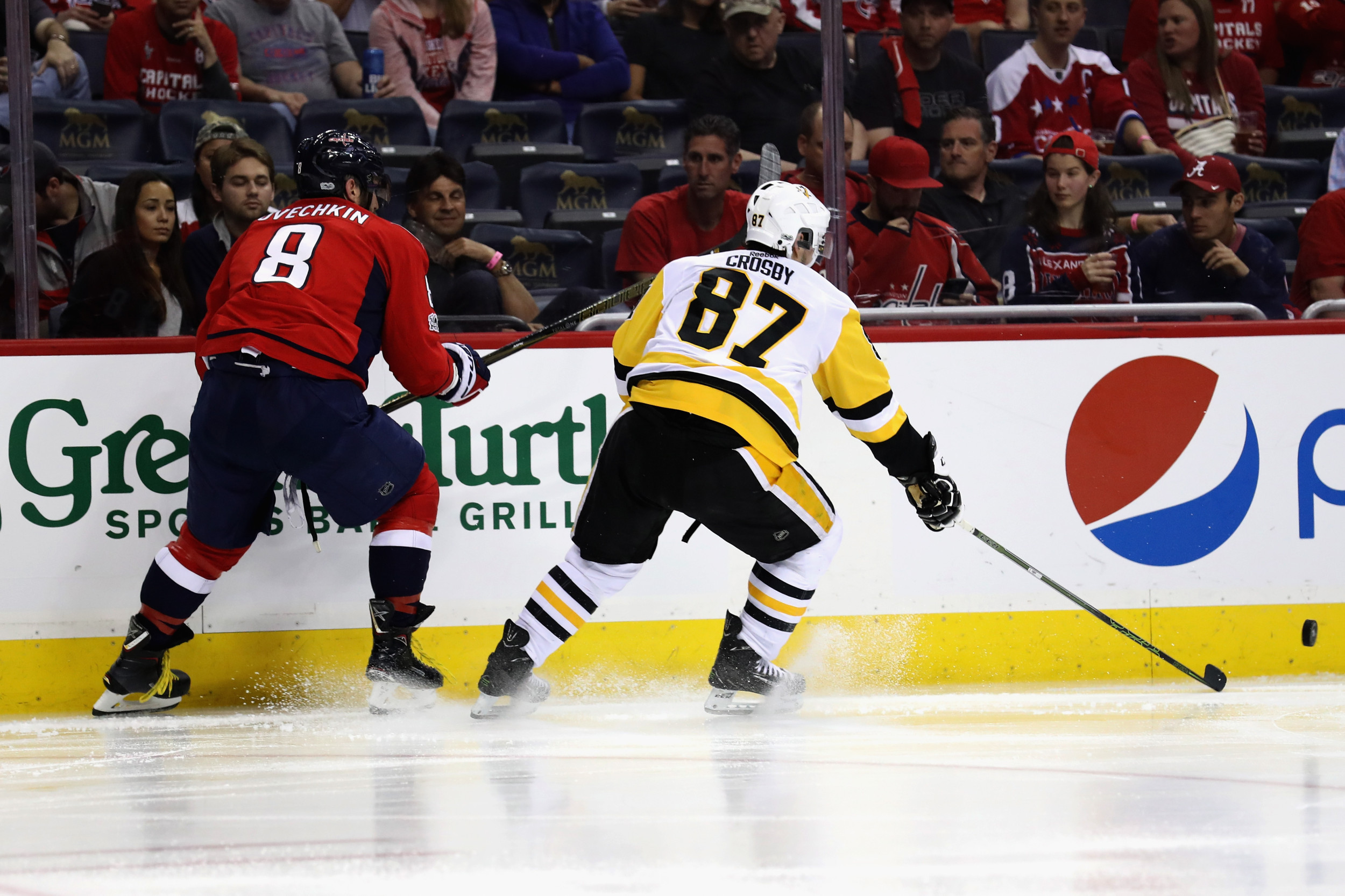 How to Watch Capitals vs Penguins: Live Stream NHL, TV Channel - Newsweek
