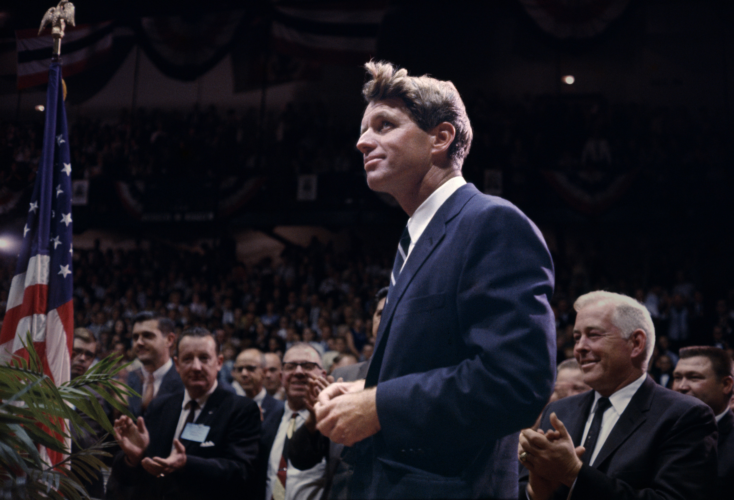 Trump Admin Releases Previously Classified Kennedy Files: What to Know ...