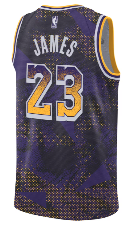 Luka Dončić First International Player to Lead NBA Jersey Sales: Top 10 ...