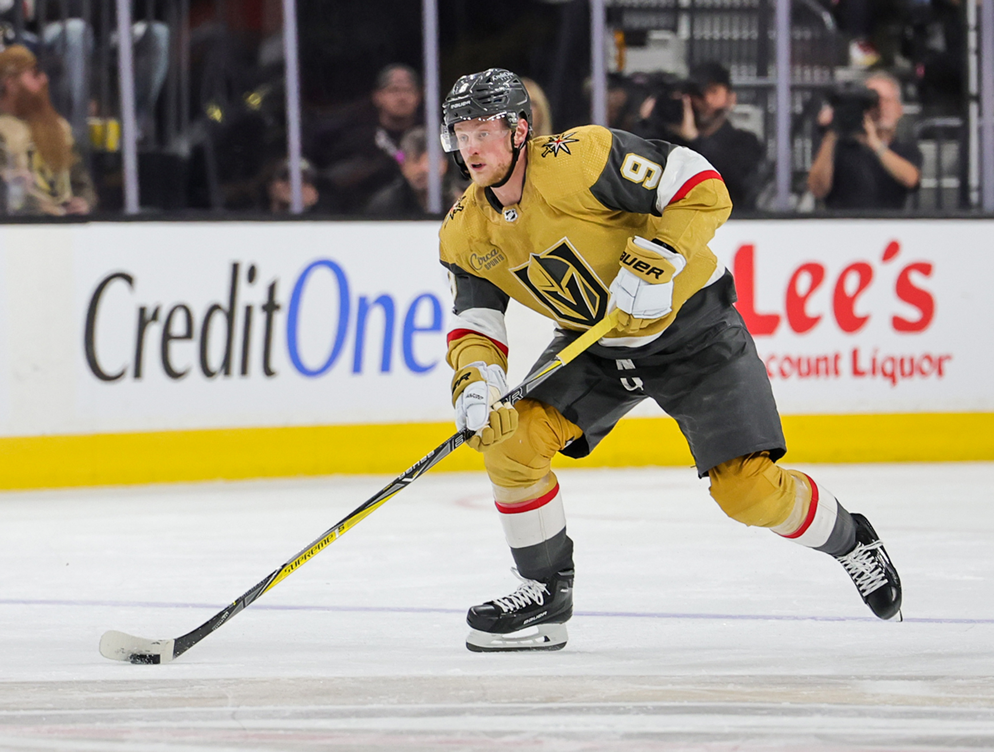 How to Watch Wild vs Golden Knights: Live Stream NHL Playoffs, TV ...