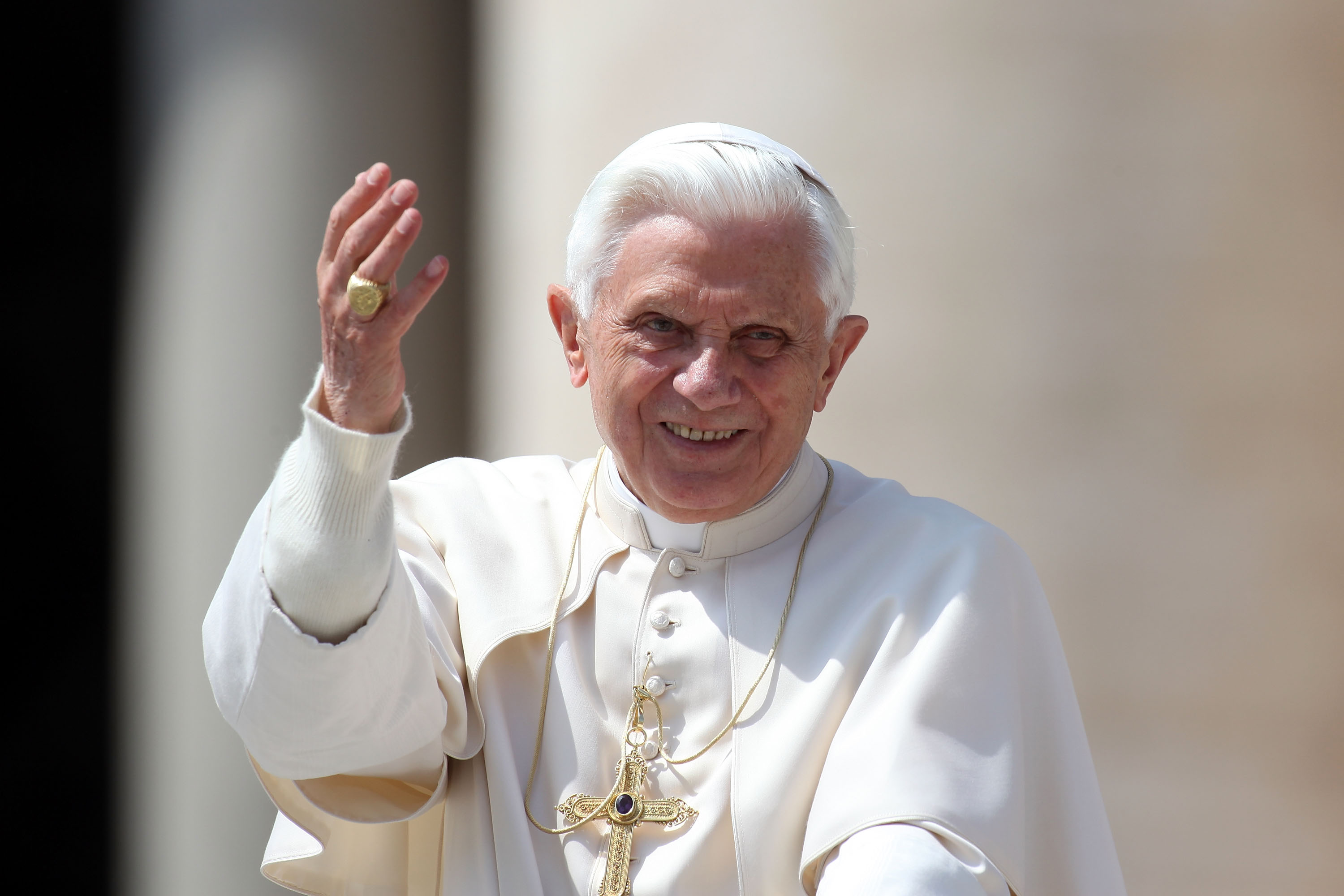 Pope Francis Dies at 88 As Trump Set To Attend Funeral - Newsweek