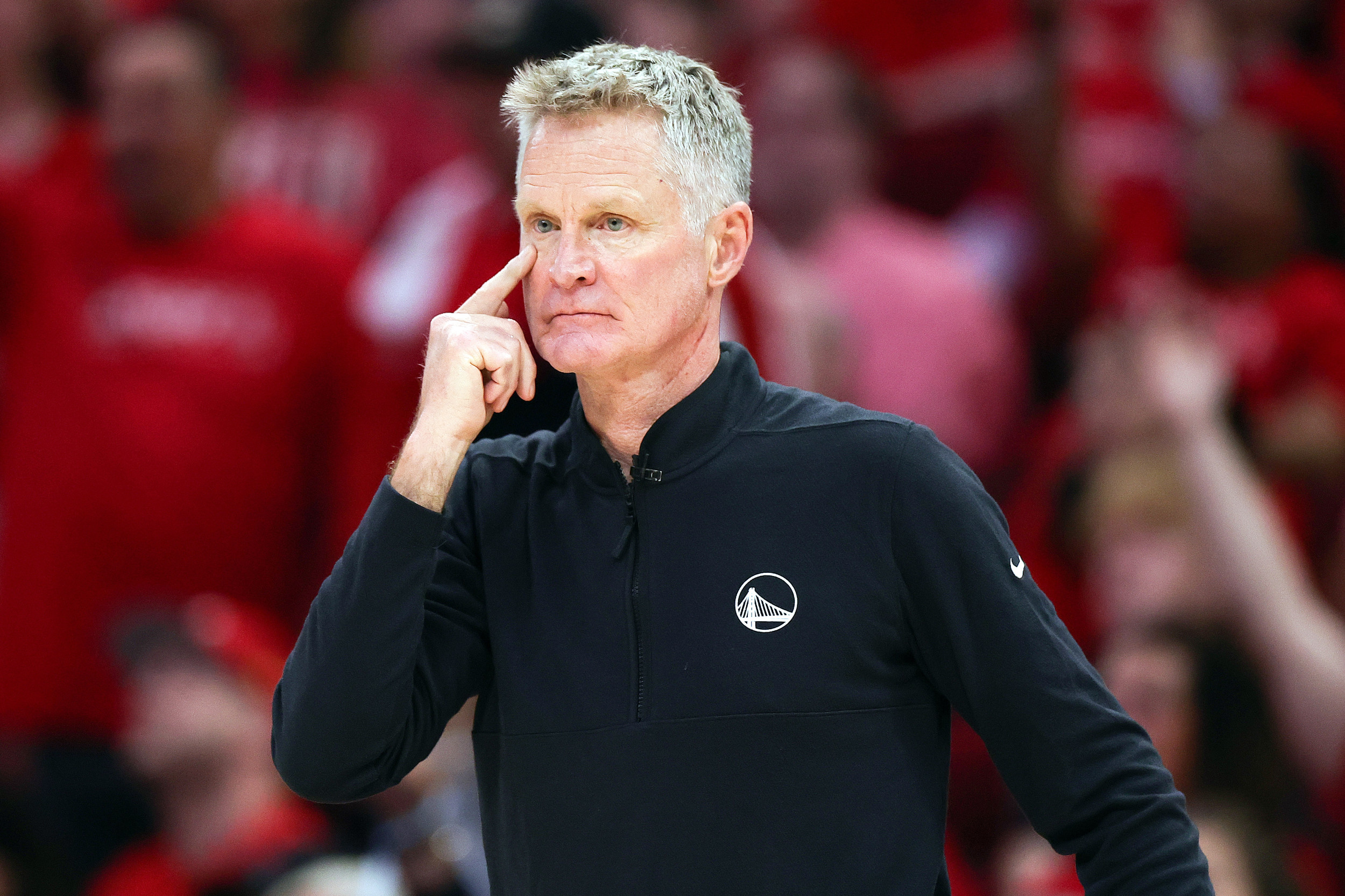 NBA Reacts to Warriors HC Steve Kerr's Historical Milestone - Newsweek